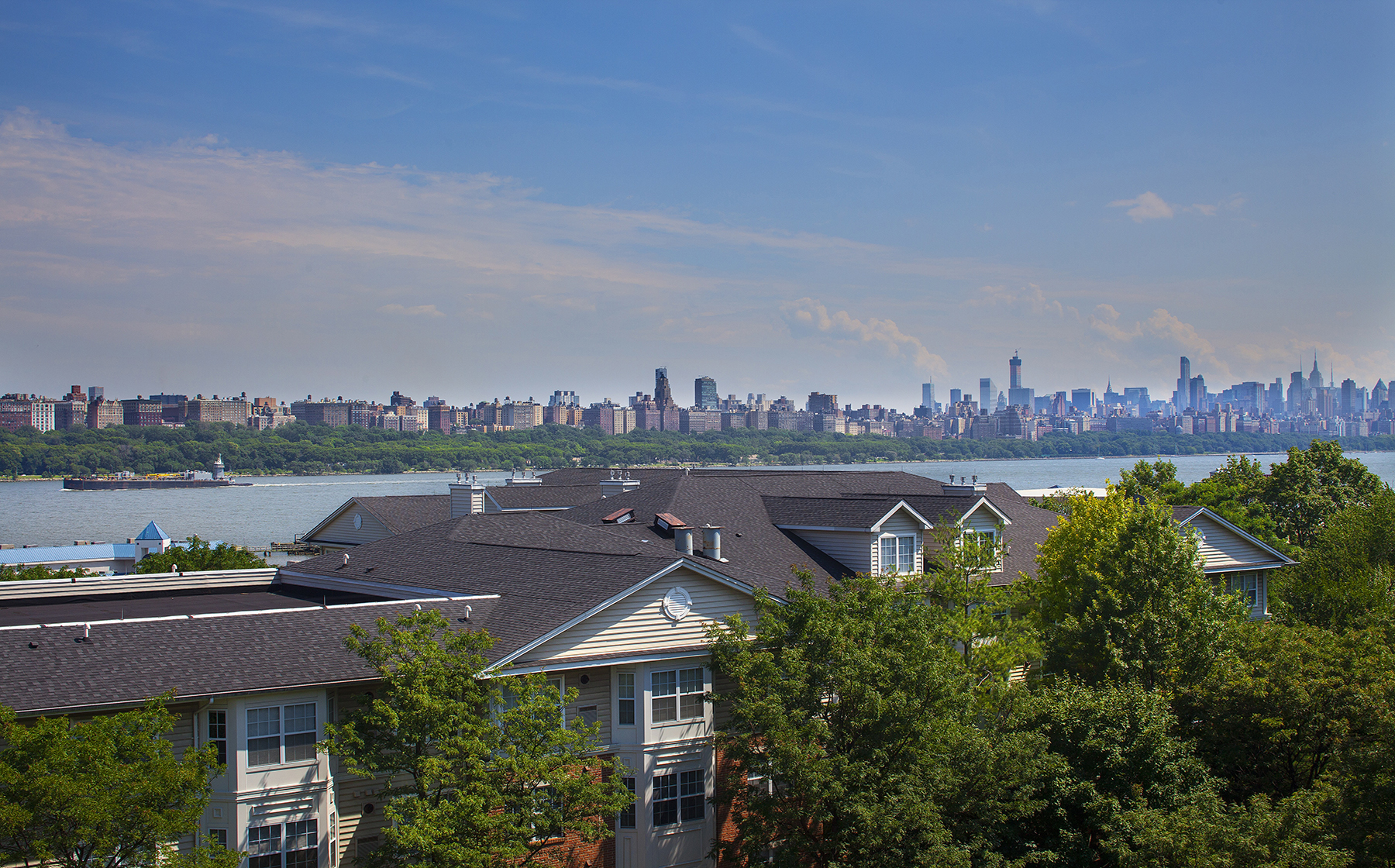 Apartments for Rent in New Jersey | AvalonBay Communities