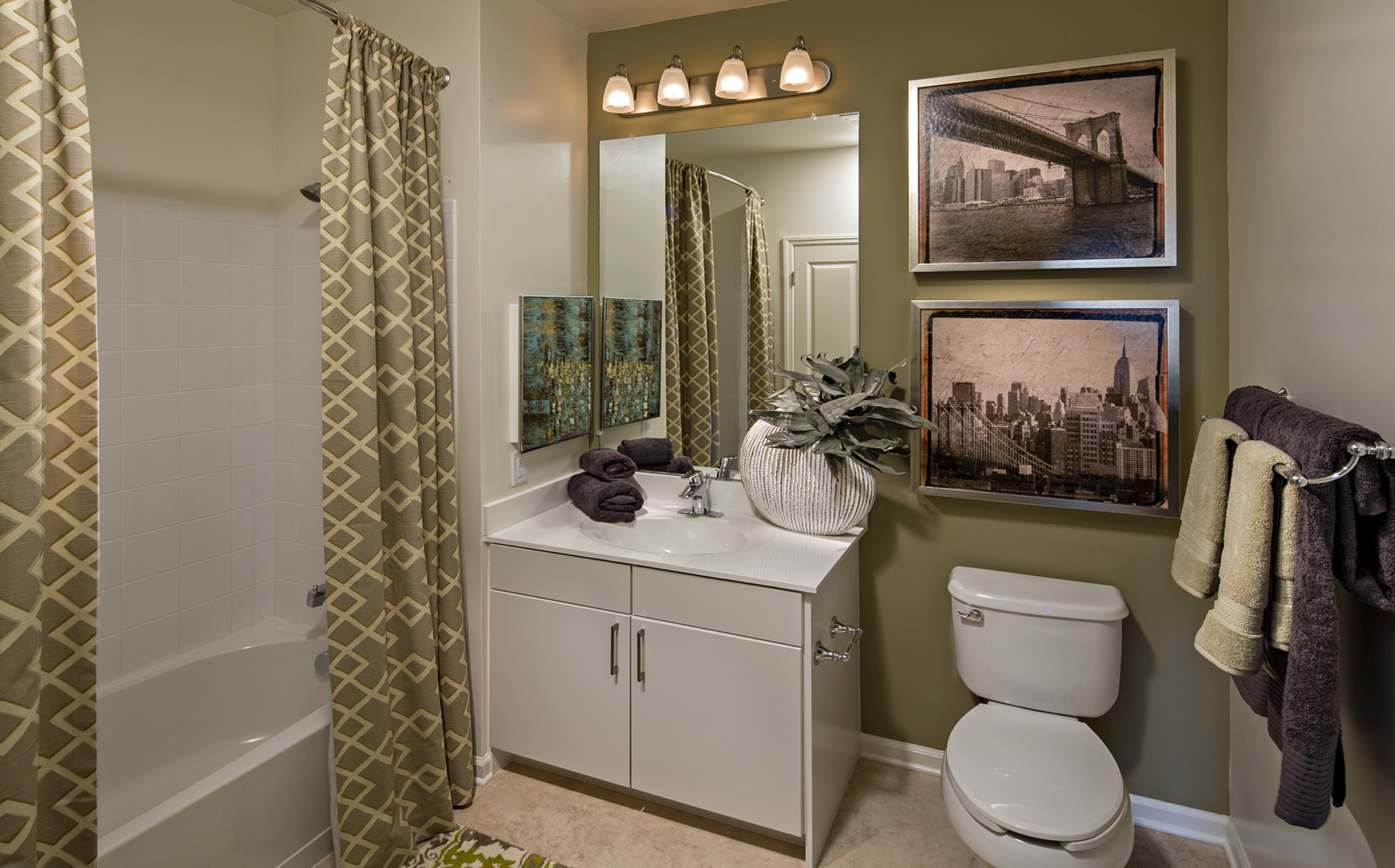 Apartments for Rent in Hackensack, NJ | AvalonBay Communities