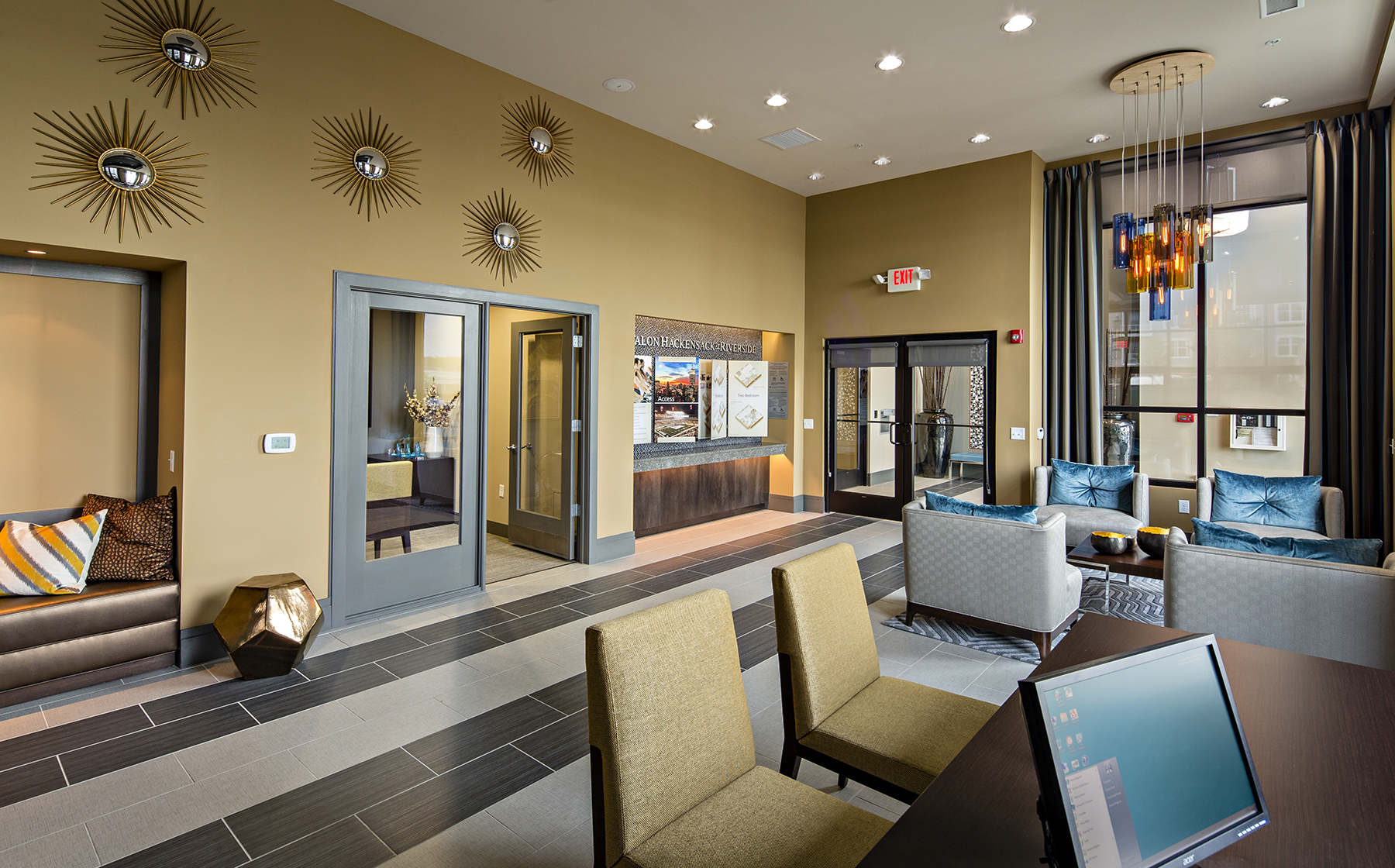 Apartments for Rent in Hackensack, NJ | AvalonBay Communities