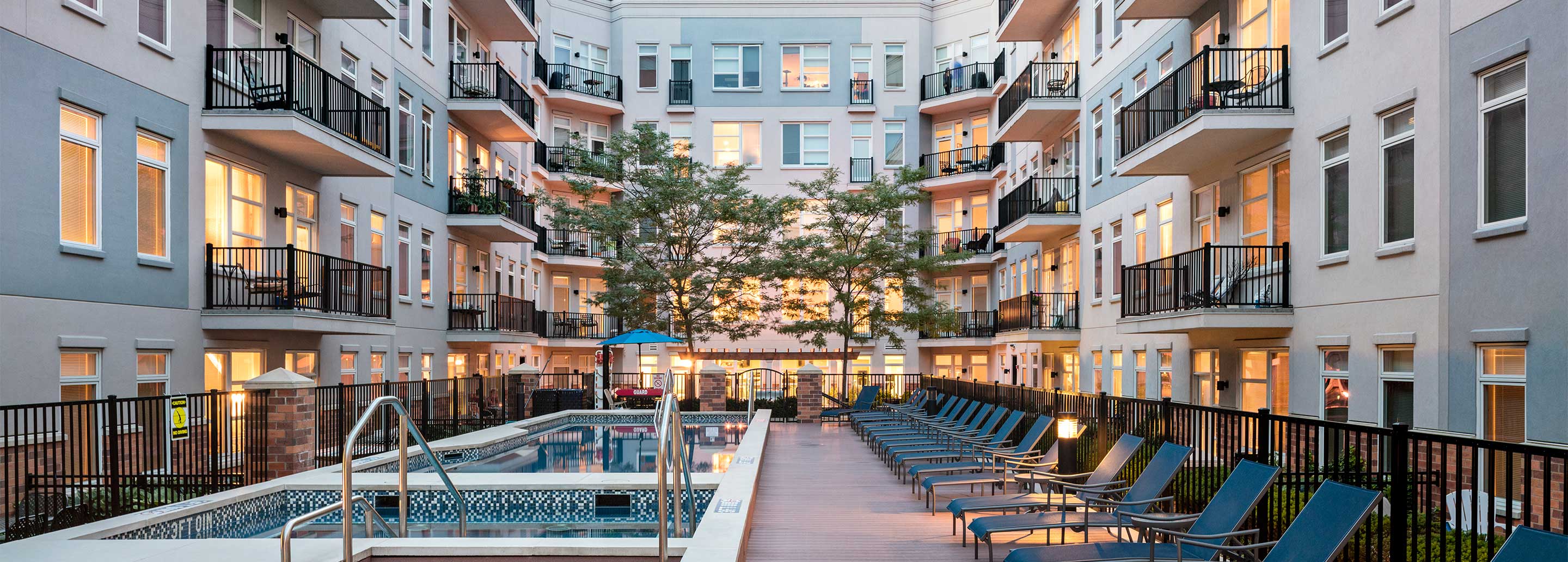 Avalon Hoboken | AvalonBay Communities