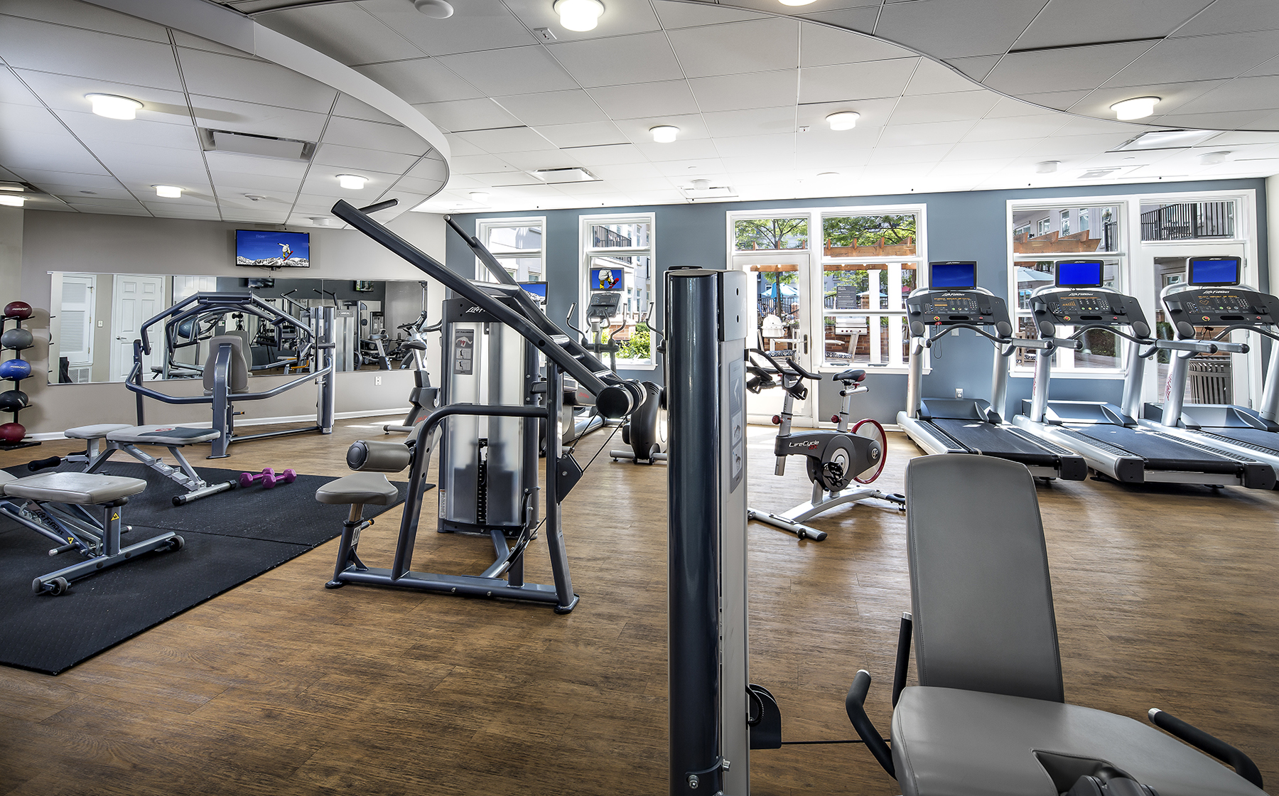 Avalon Hoboken | AvalonBay Communities