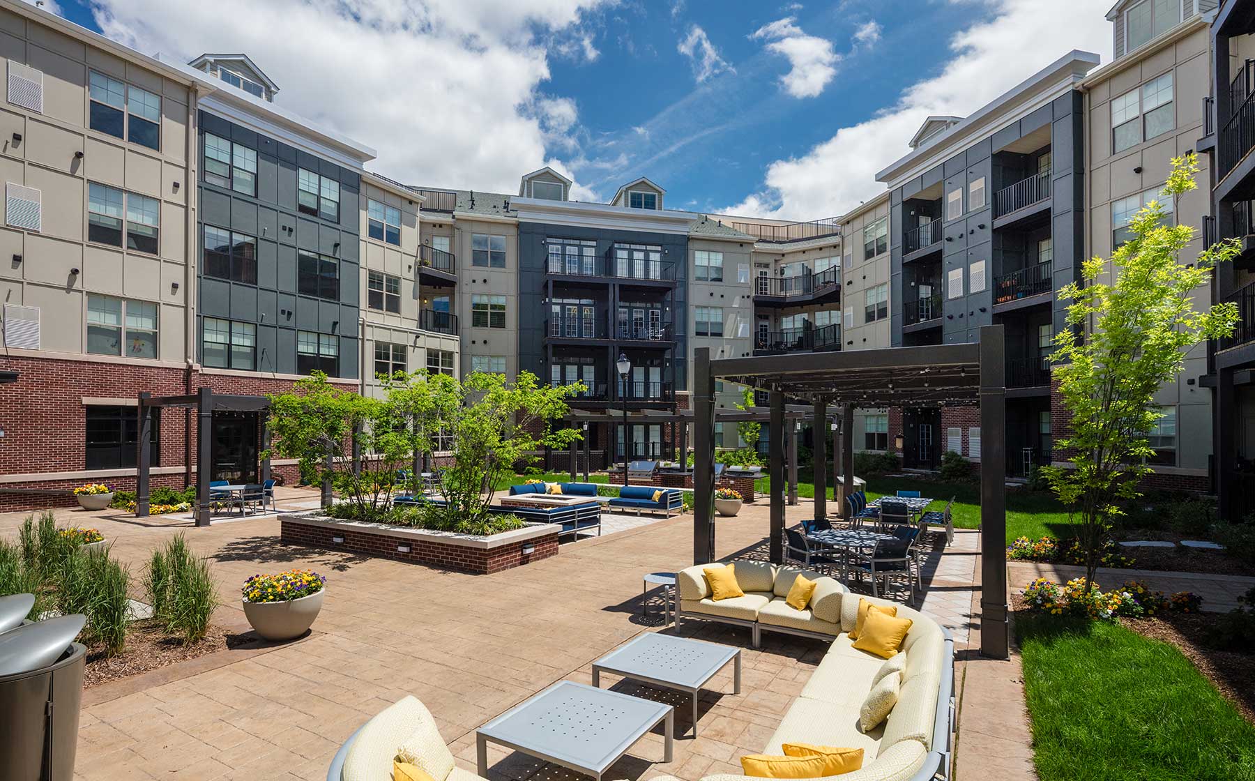 Apartments for Rent in Maplewood, NJ | AvalonBay Communities