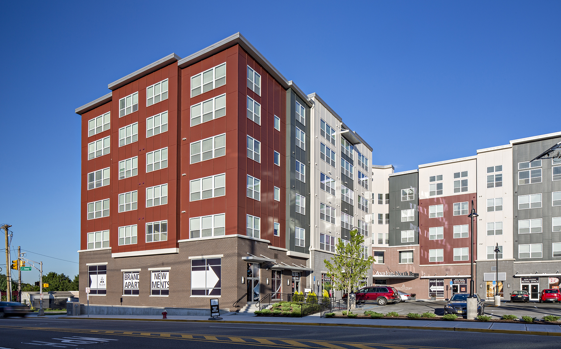 Avalon North Bergen | AvalonBay Communities