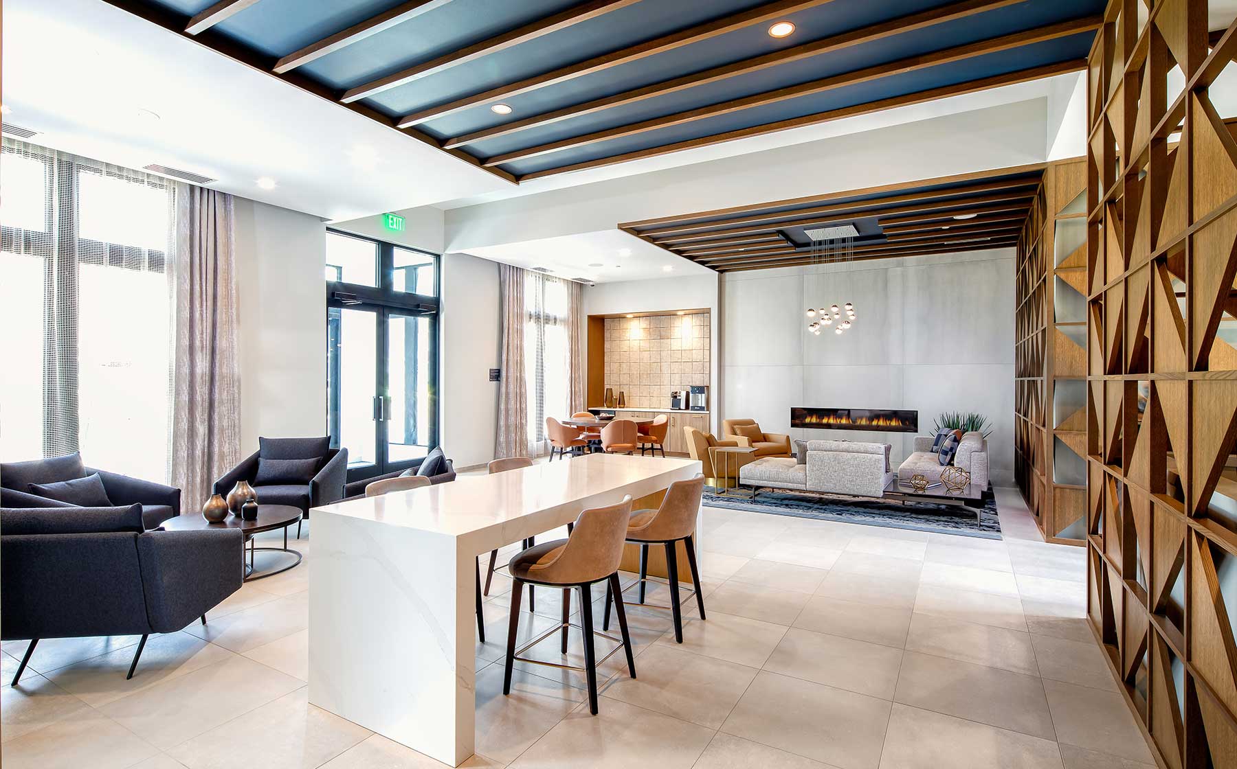 Old Bridge Apartments