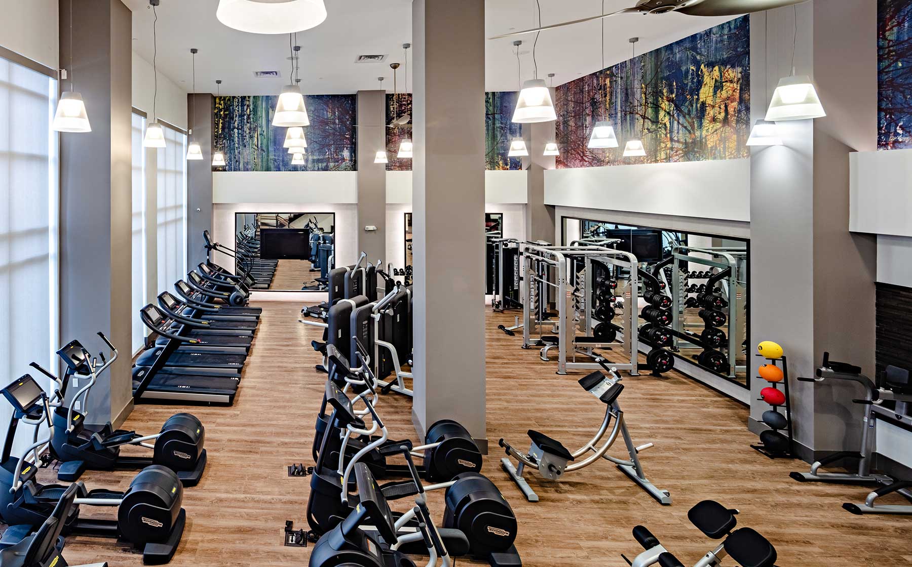 Apartments for Rent in Piscataway, NJ | AvalonBay Communities