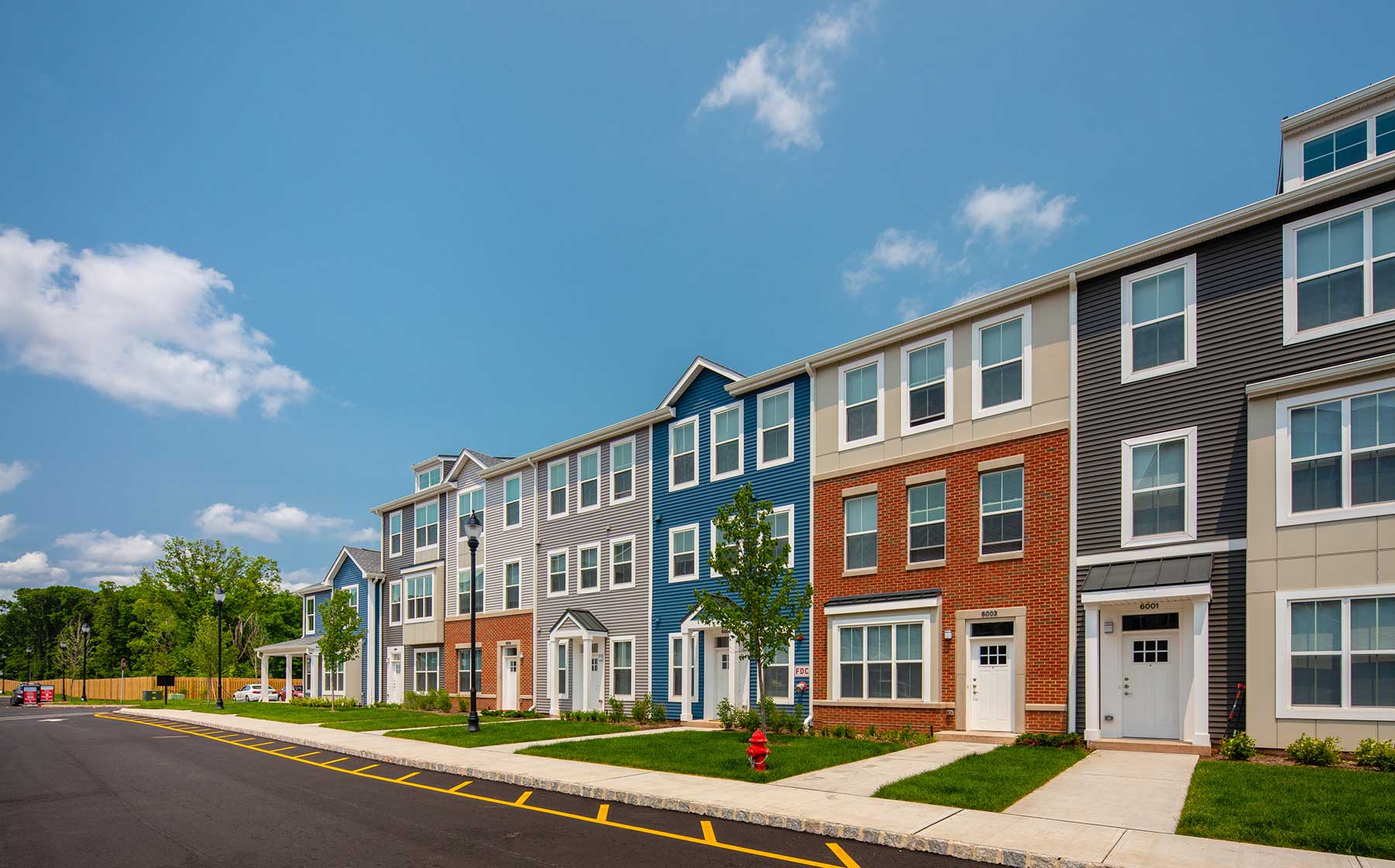 Avalon Piscataway | AvalonBay Communities