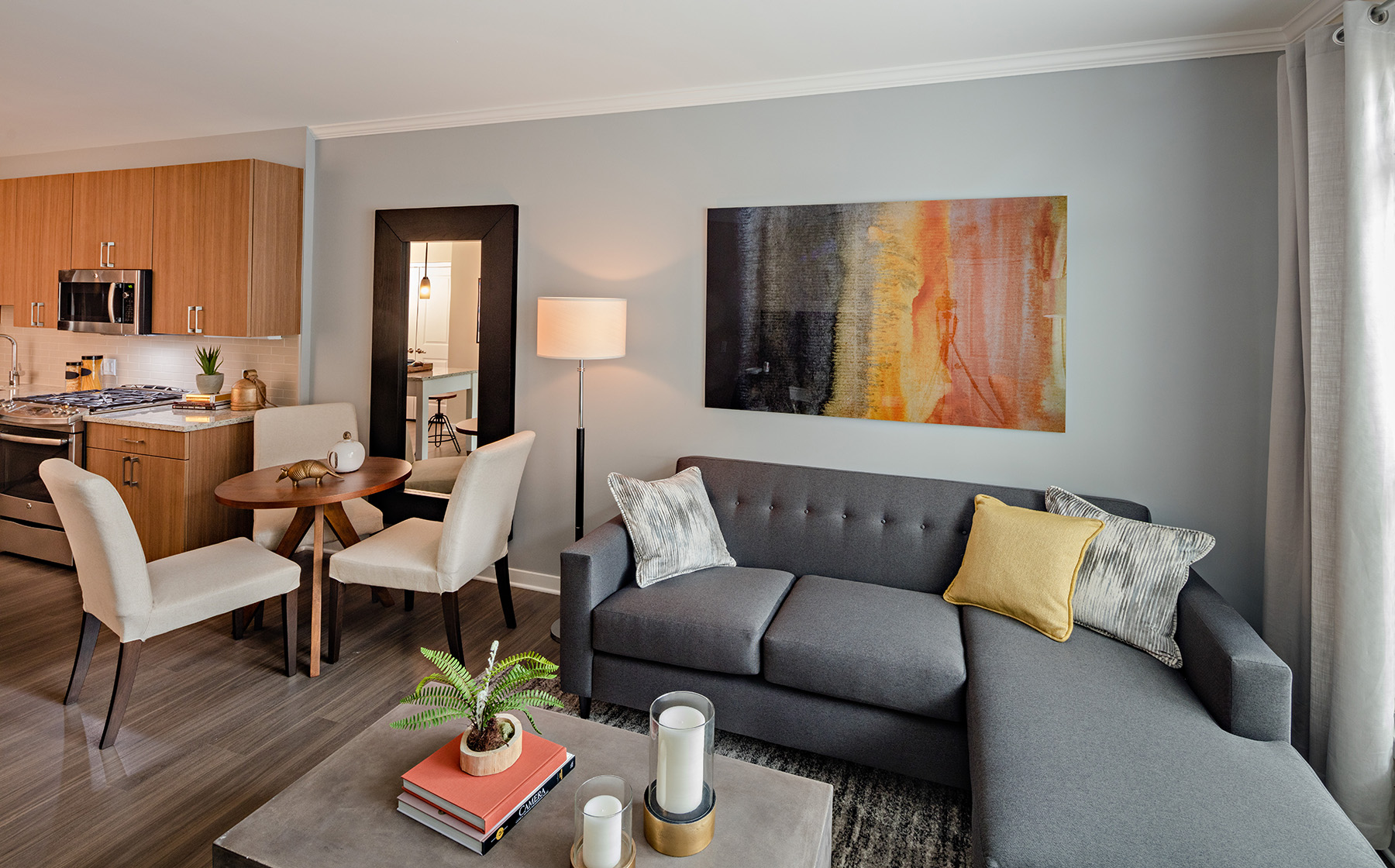 Apartments for Rent in Central Jersey, NJ | AvalonBay Communities