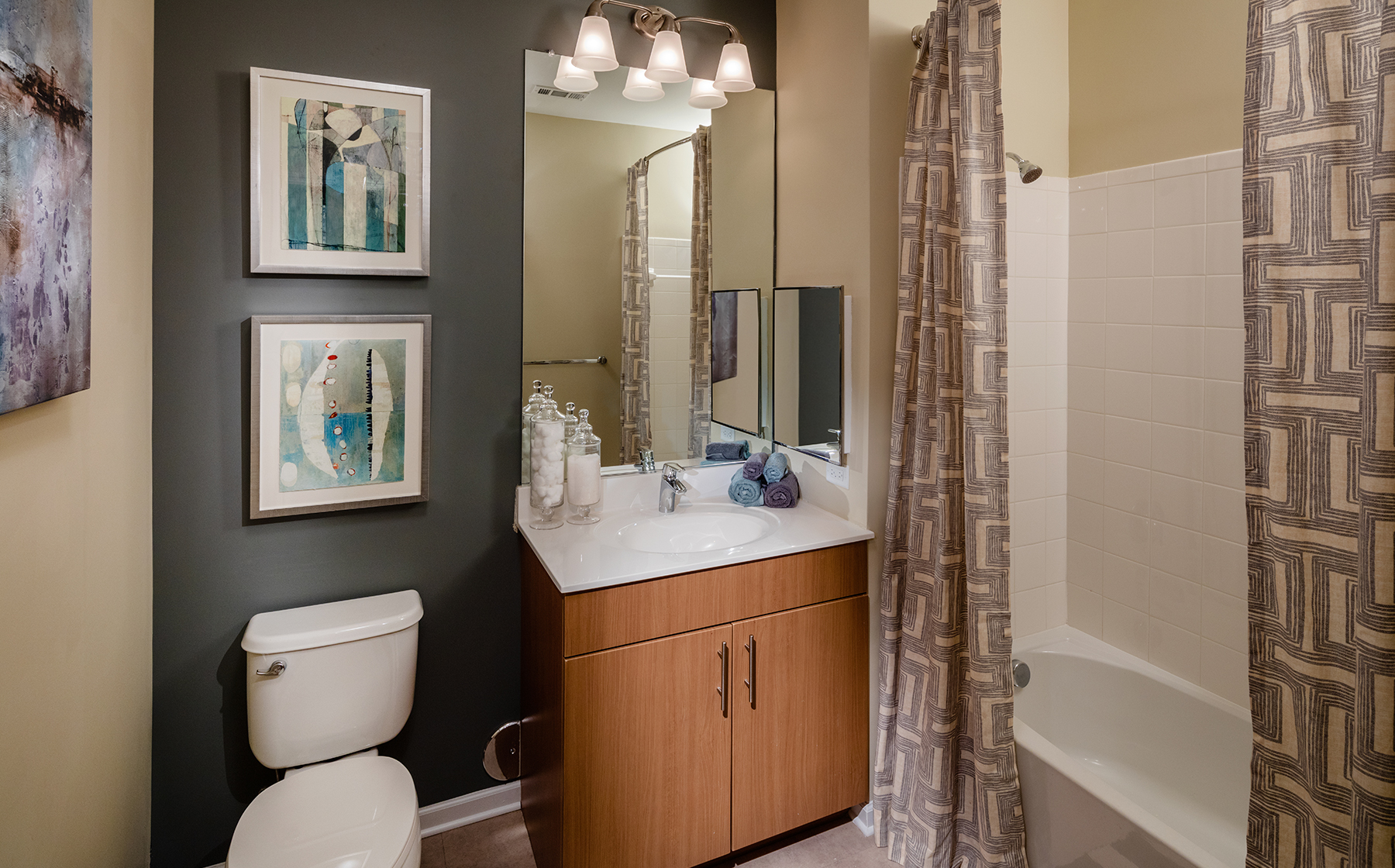 Avalon Union | AvalonBay Communities