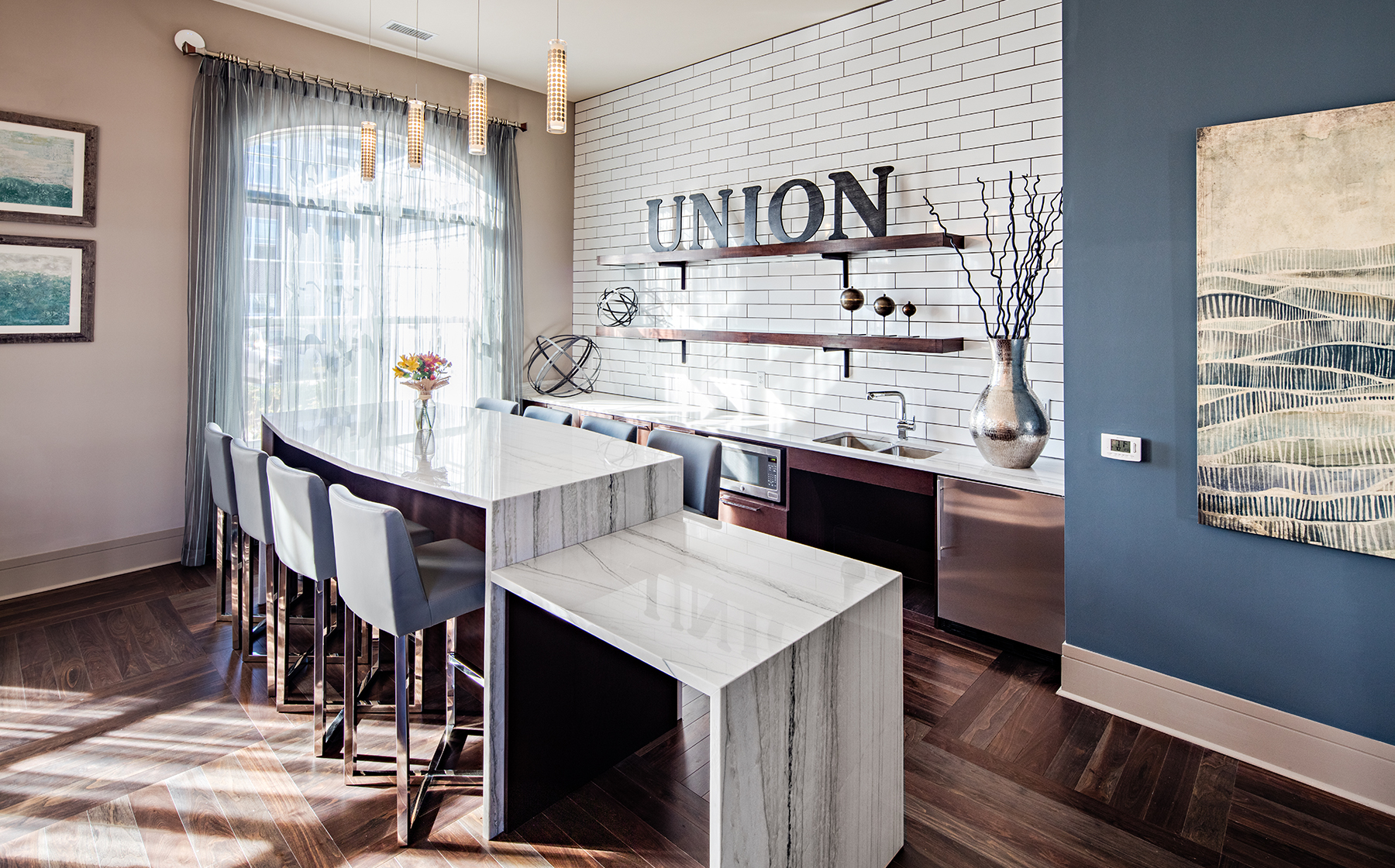 Avalon Union | AvalonBay Communities