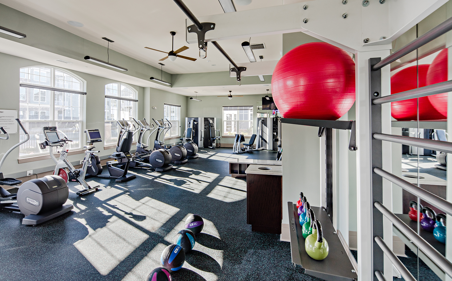 Avalon Union | AvalonBay Communities