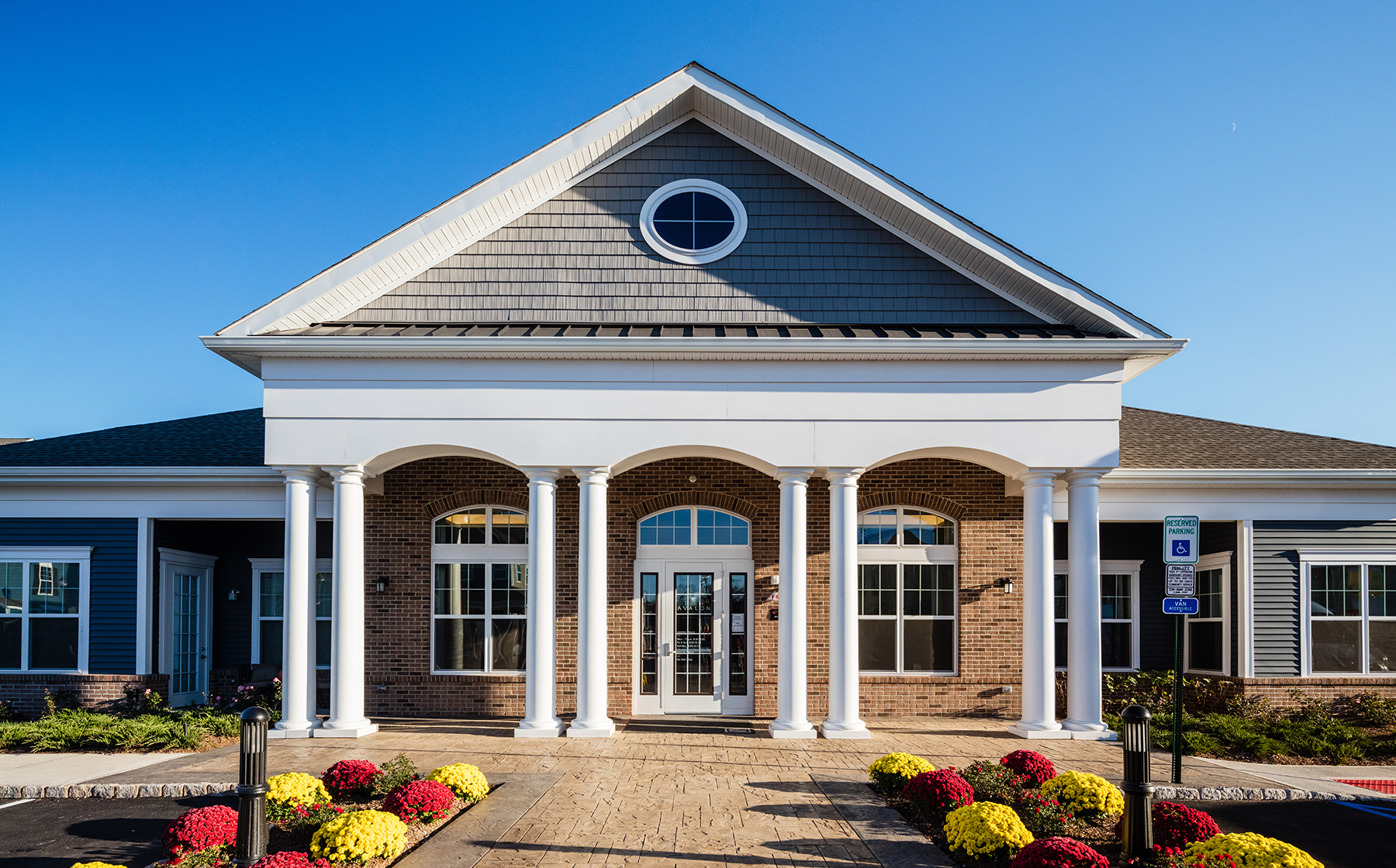 Avalon Union | AvalonBay Communities