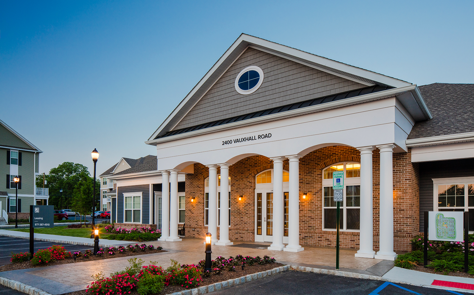 Avalon Union | AvalonBay Communities