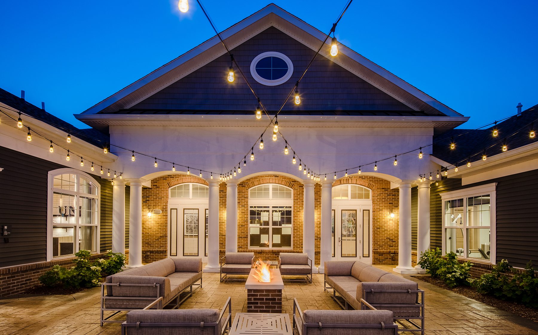 Avalon Union | AvalonBay Communities