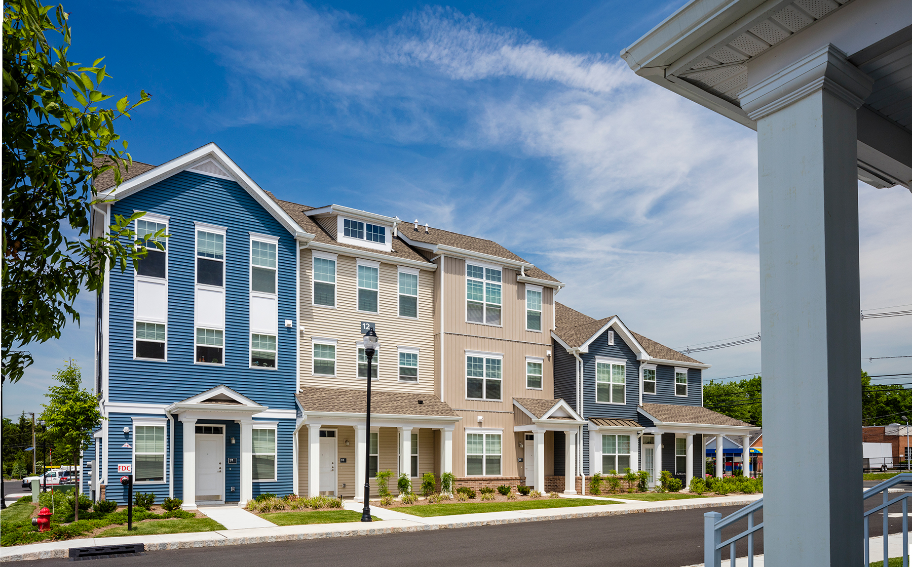 Avalon Union | AvalonBay Communities