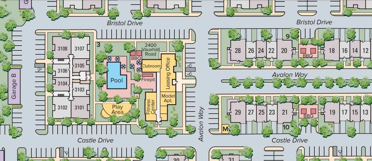 Avalon Union | AvalonBay Communities