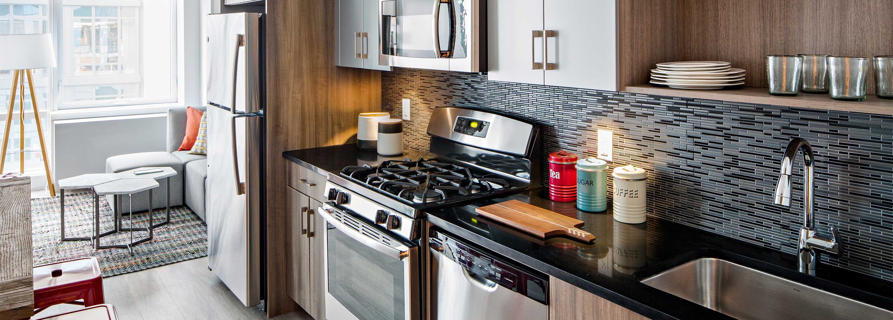 Apartments for Rent in New York | AvalonBay Communities