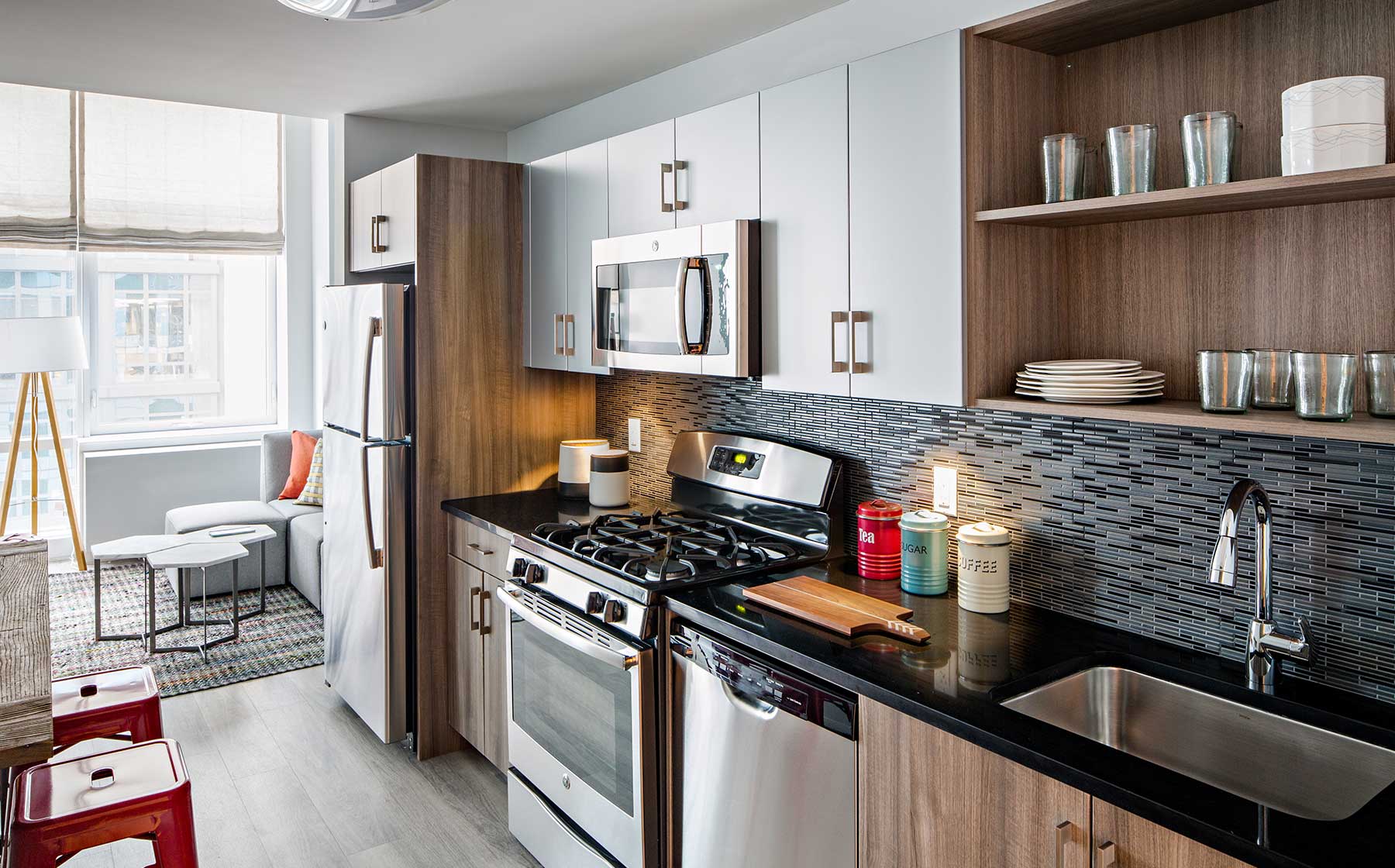 Apartments for Rent in New York | AvalonBay Communities