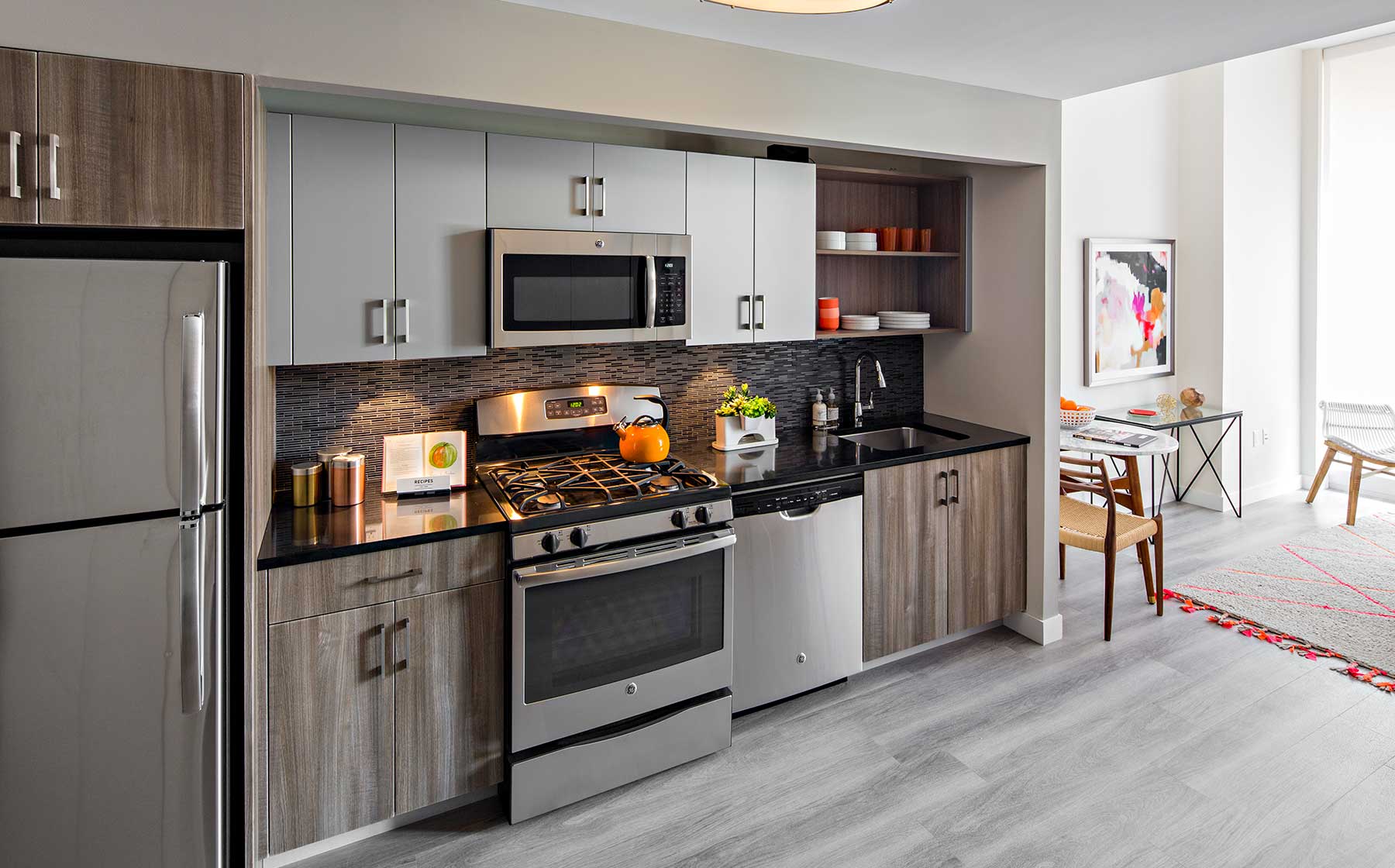 Apartments for Rent in New York | AvalonBay Communities