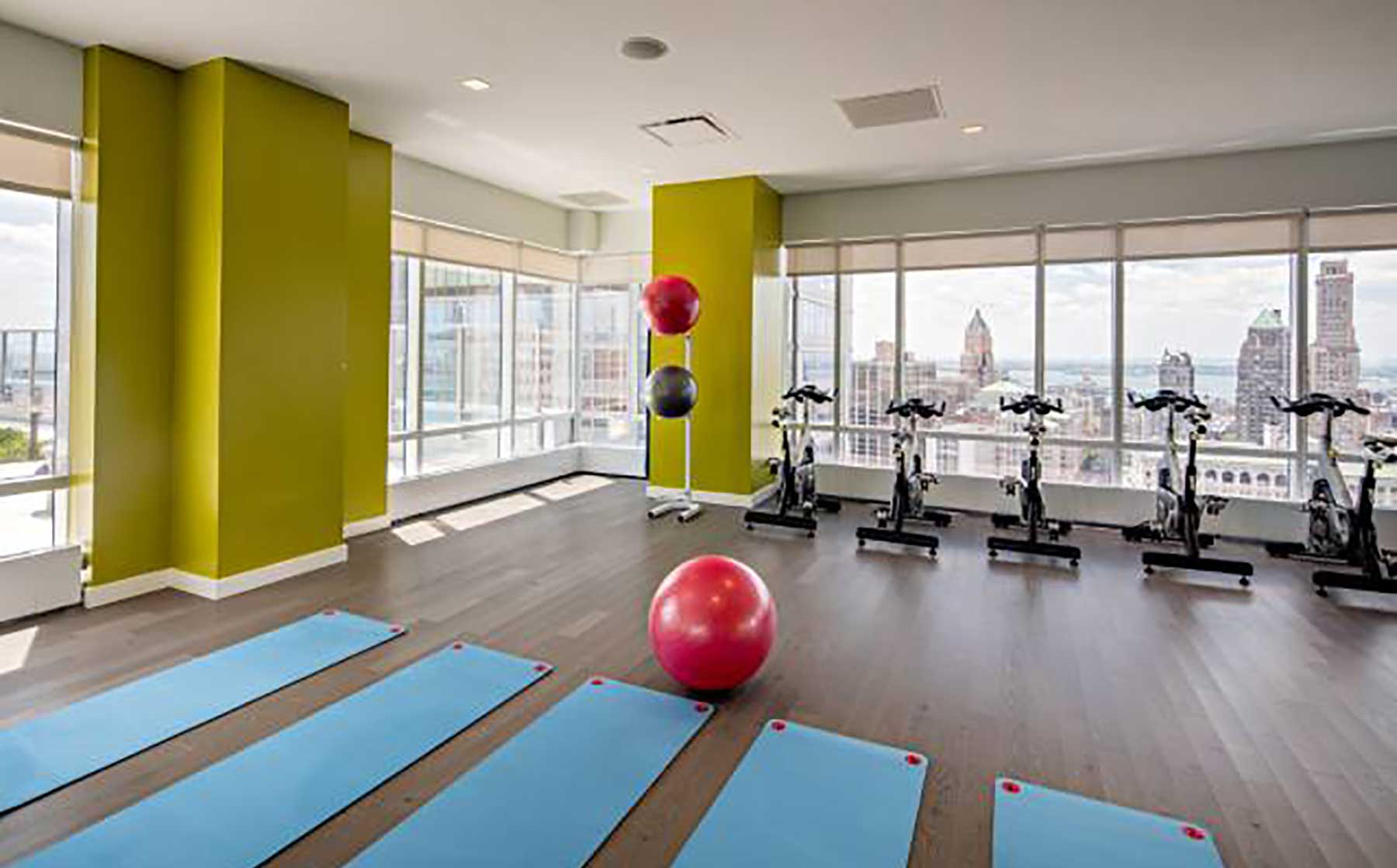 Apartments for Rent in New York | AvalonBay Communities