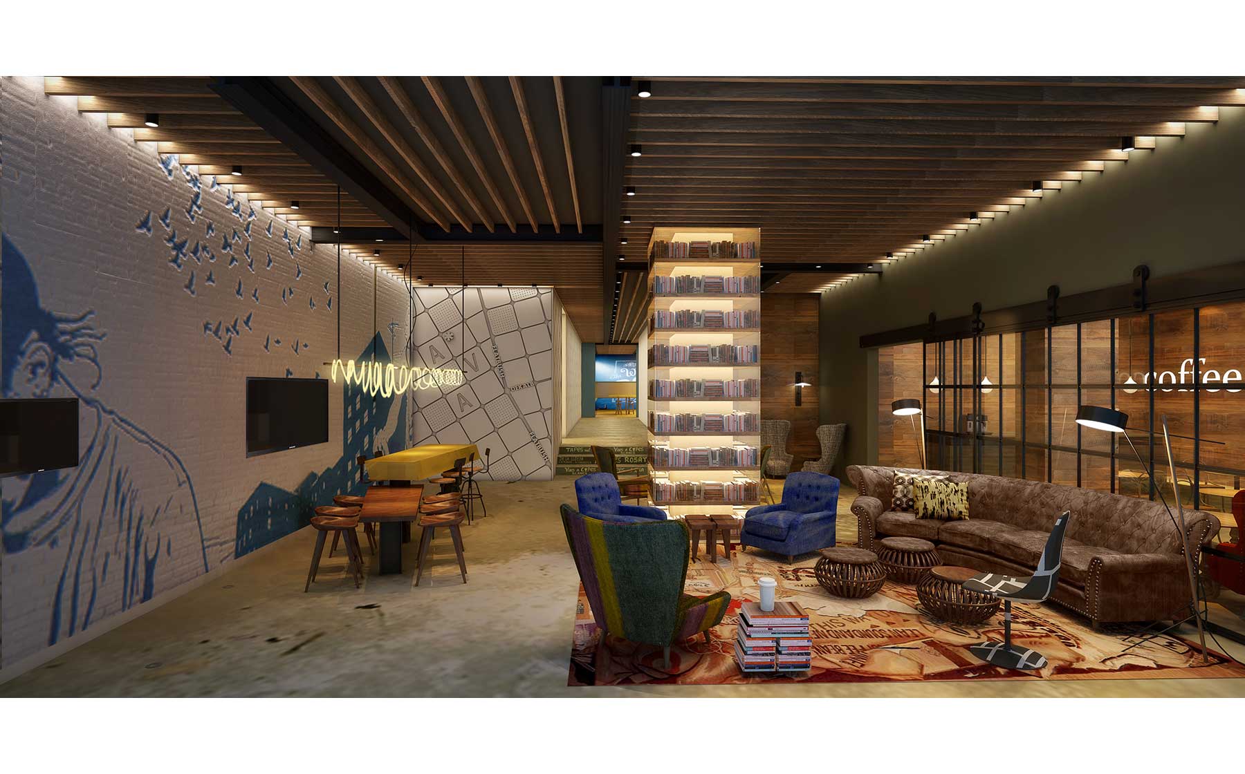 Apartments for Rent in New York | AvalonBay Communities