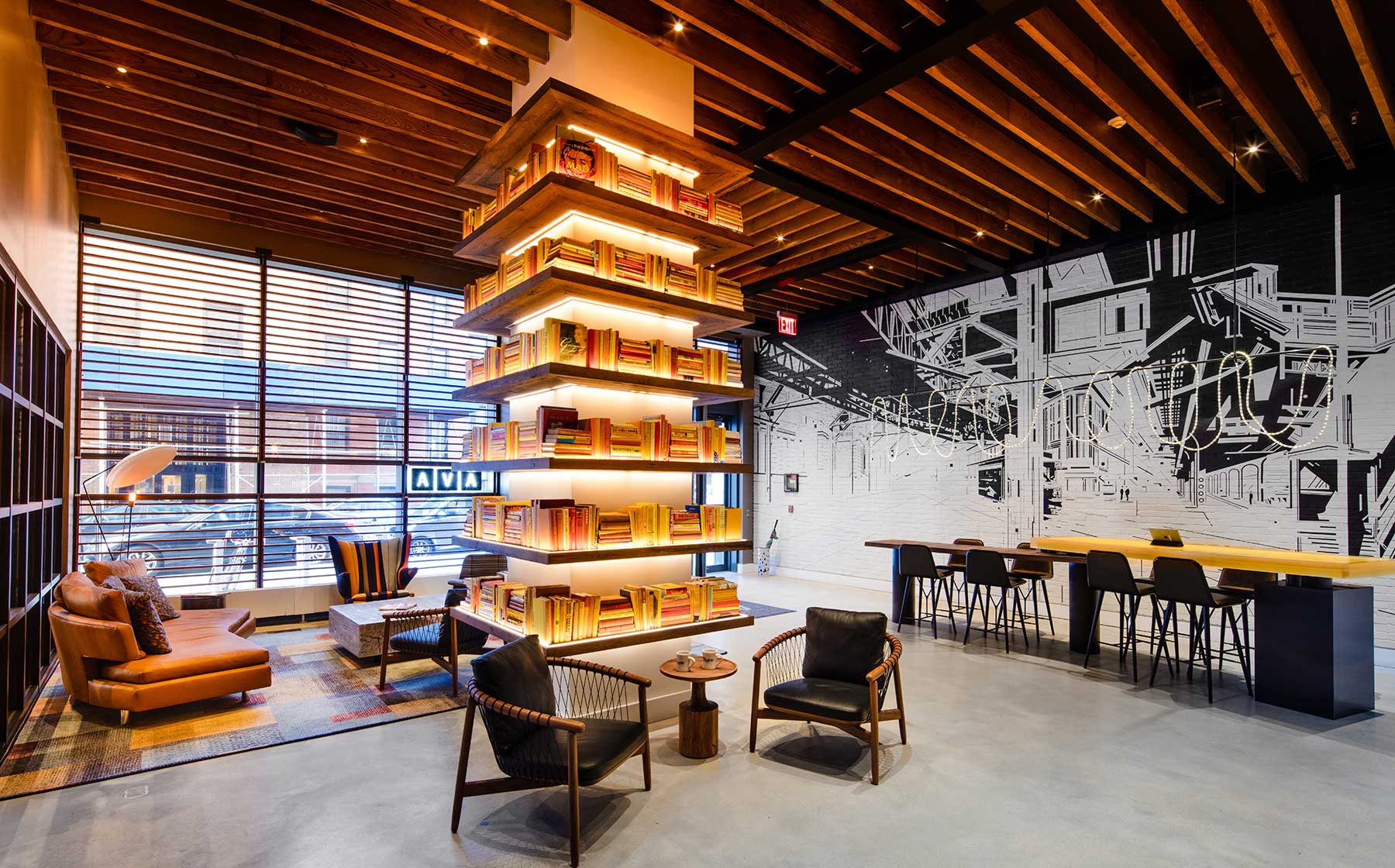 Apartments for Rent in New York | AvalonBay Communities