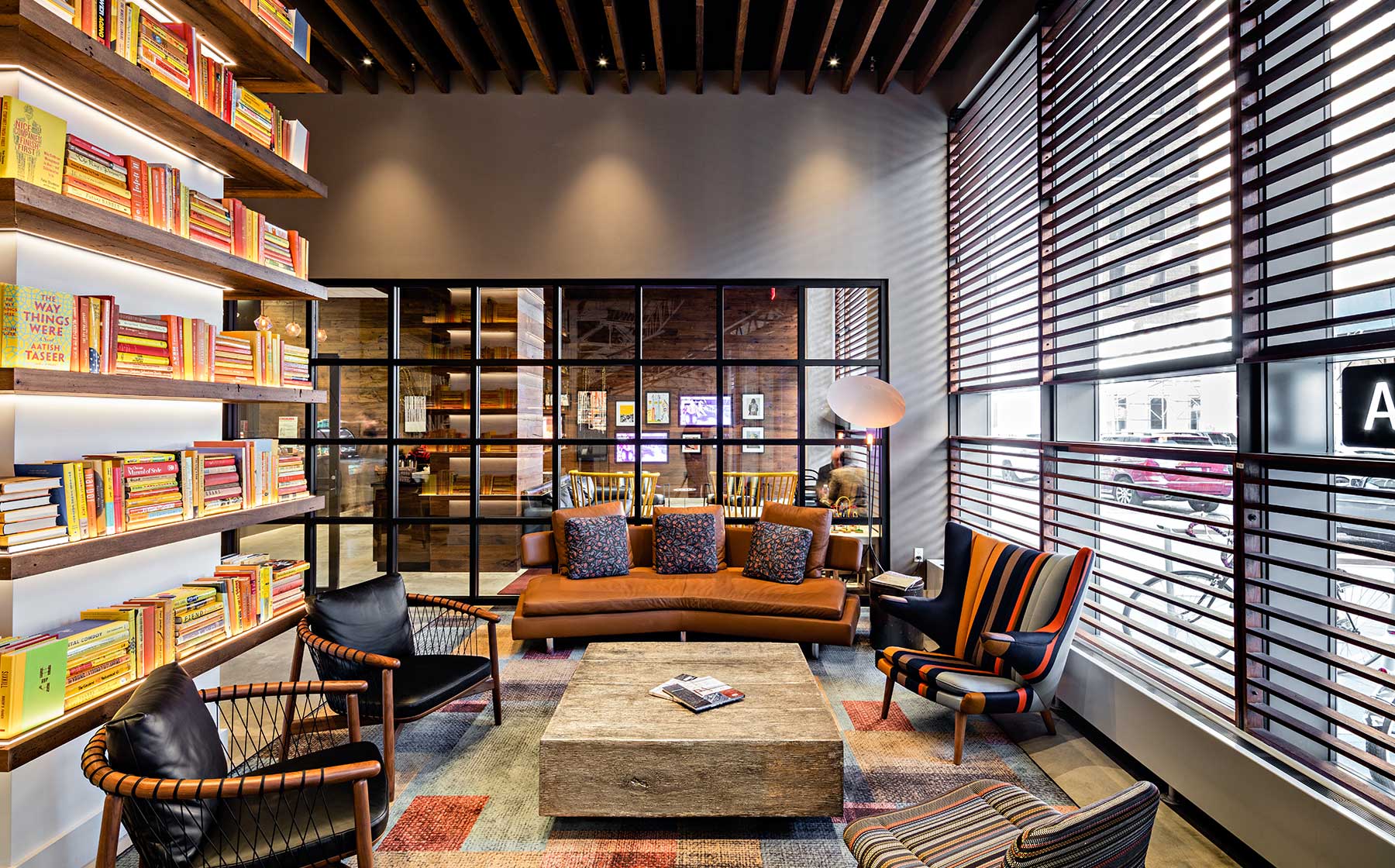 Apartments for Rent in New York | AvalonBay Communities