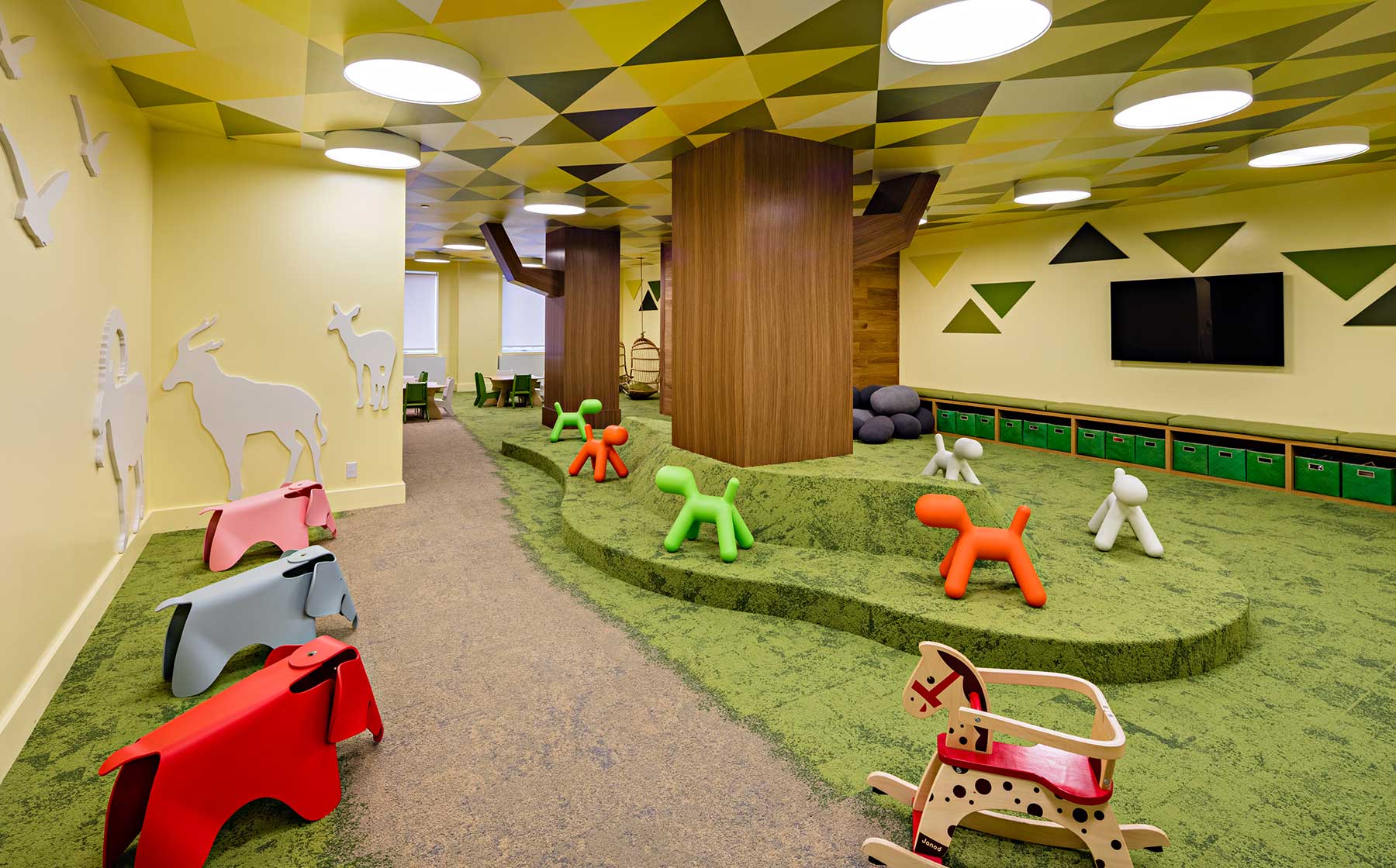 Apartments for Rent in New York | AvalonBay Communities