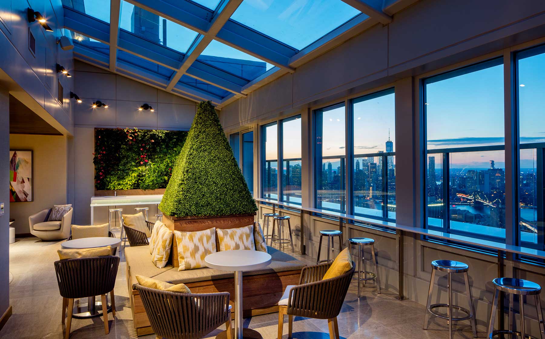 Apartments for Rent in New York | AvalonBay Communities