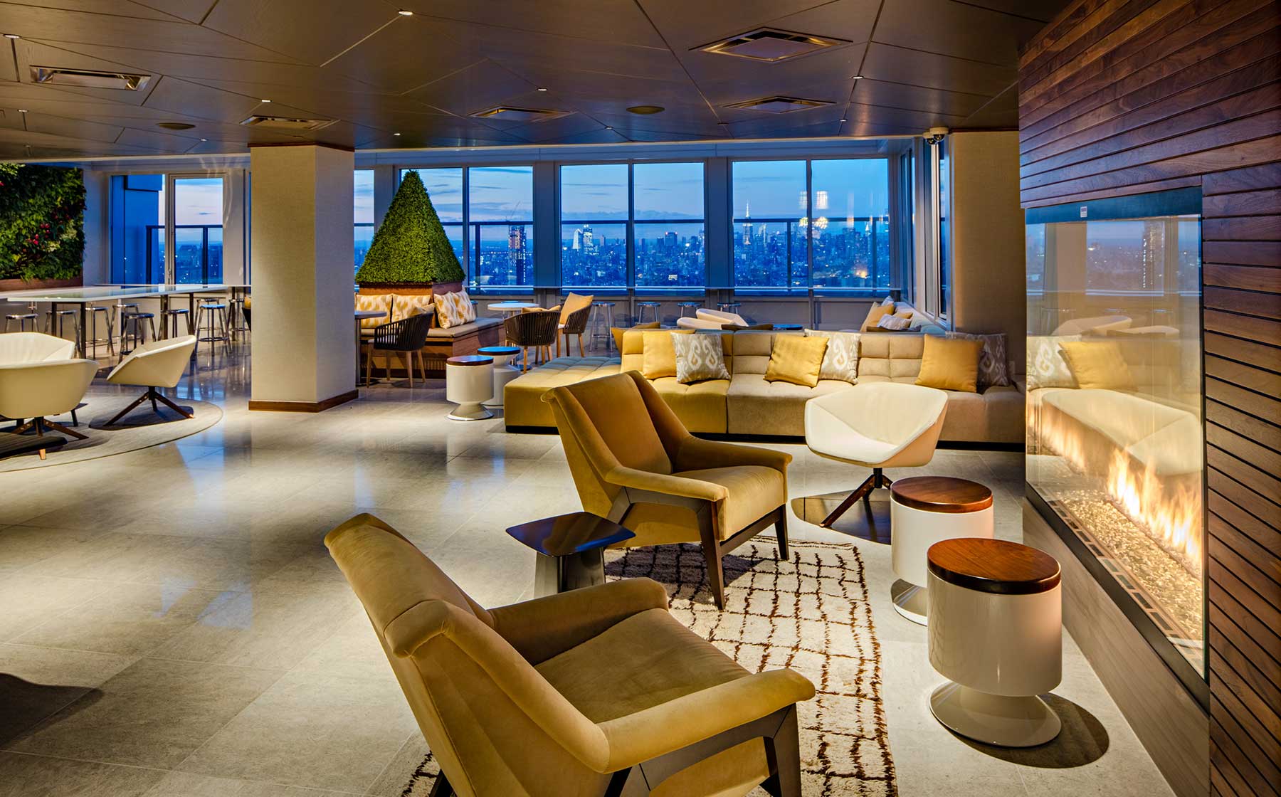 Apartments for Rent in New York | AvalonBay Communities