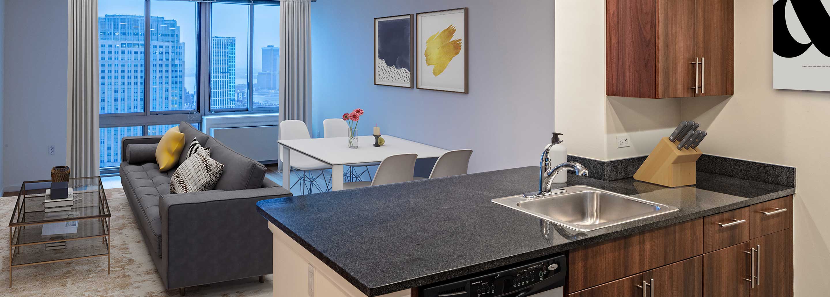 Apartments for Rent in New York | AvalonBay Communities