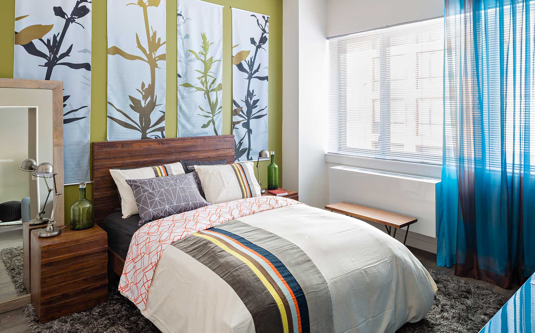 AVA High Line | AvalonBay Communities
