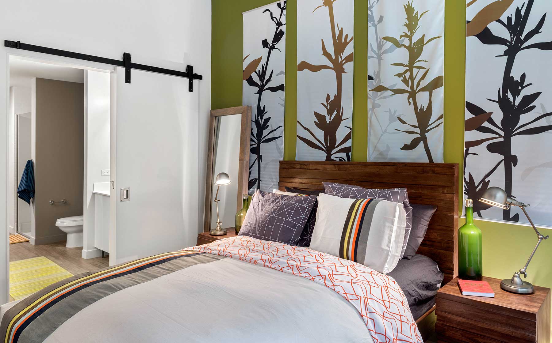 AVA High Line | AvalonBay Communities