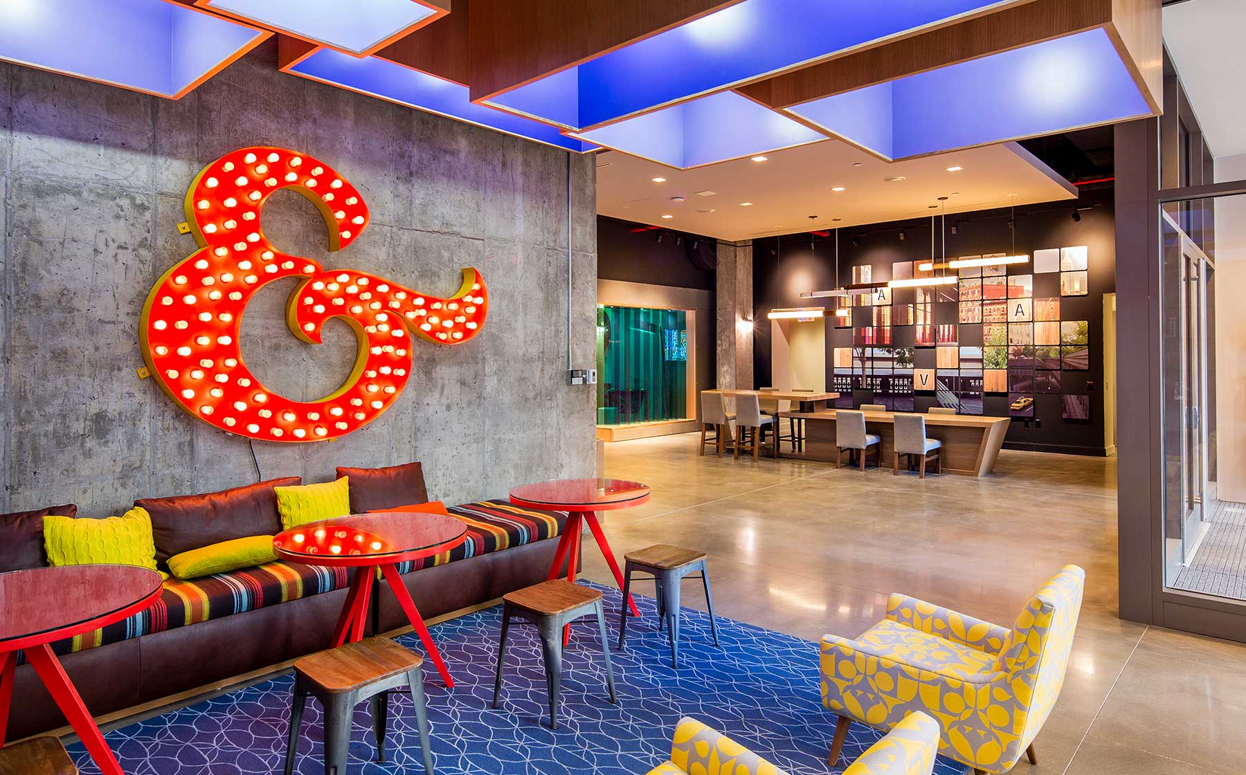 Apartments for Rent in New York City | AvalonBay Communities