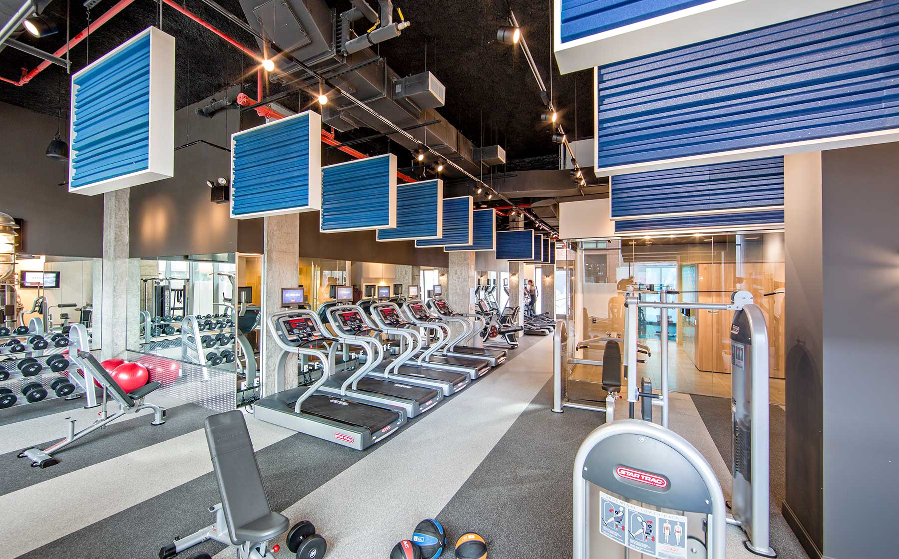 AVA High Line | AvalonBay Communities