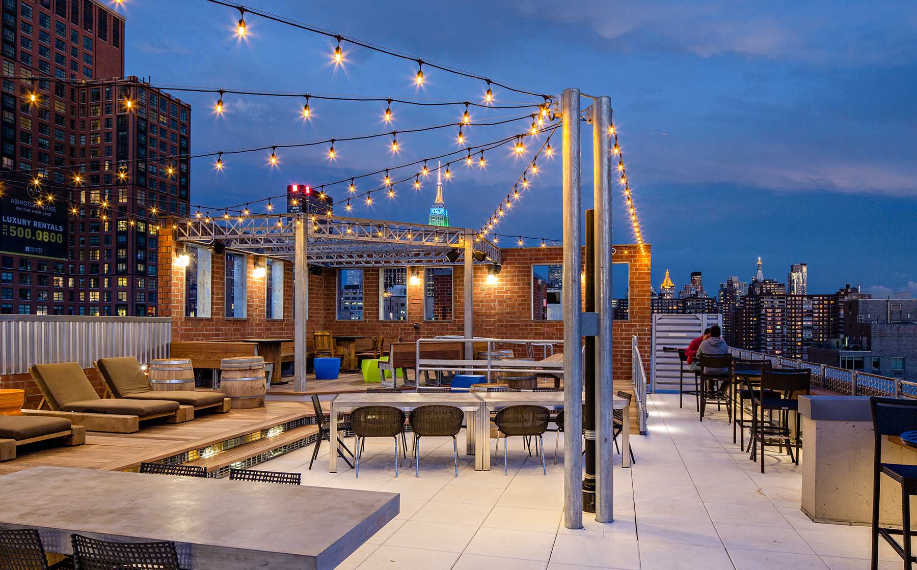 AVA High Line | AvalonBay Communities