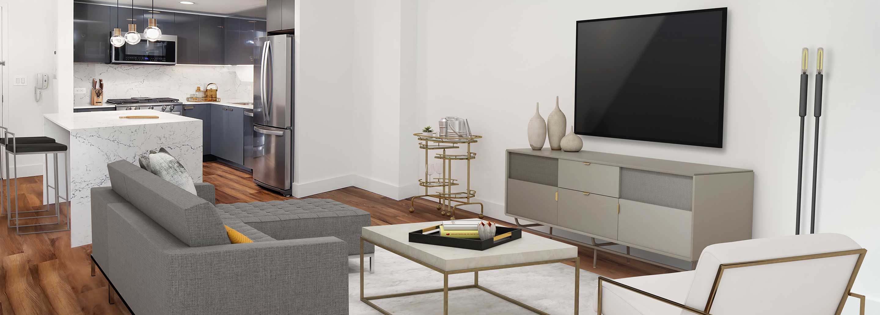 Apartments for Rent in New York City | AvalonBay Communities