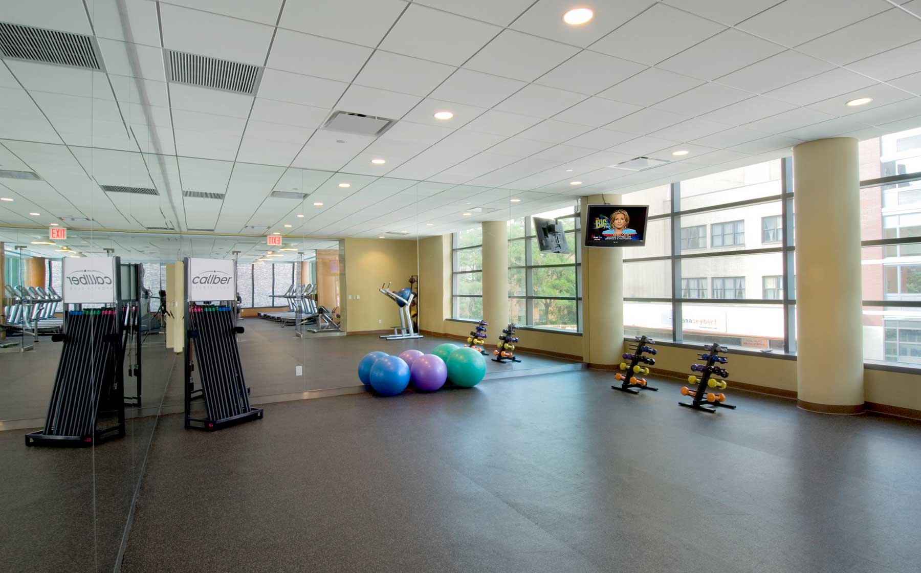 Avalon Clinton | AvalonBay Communities