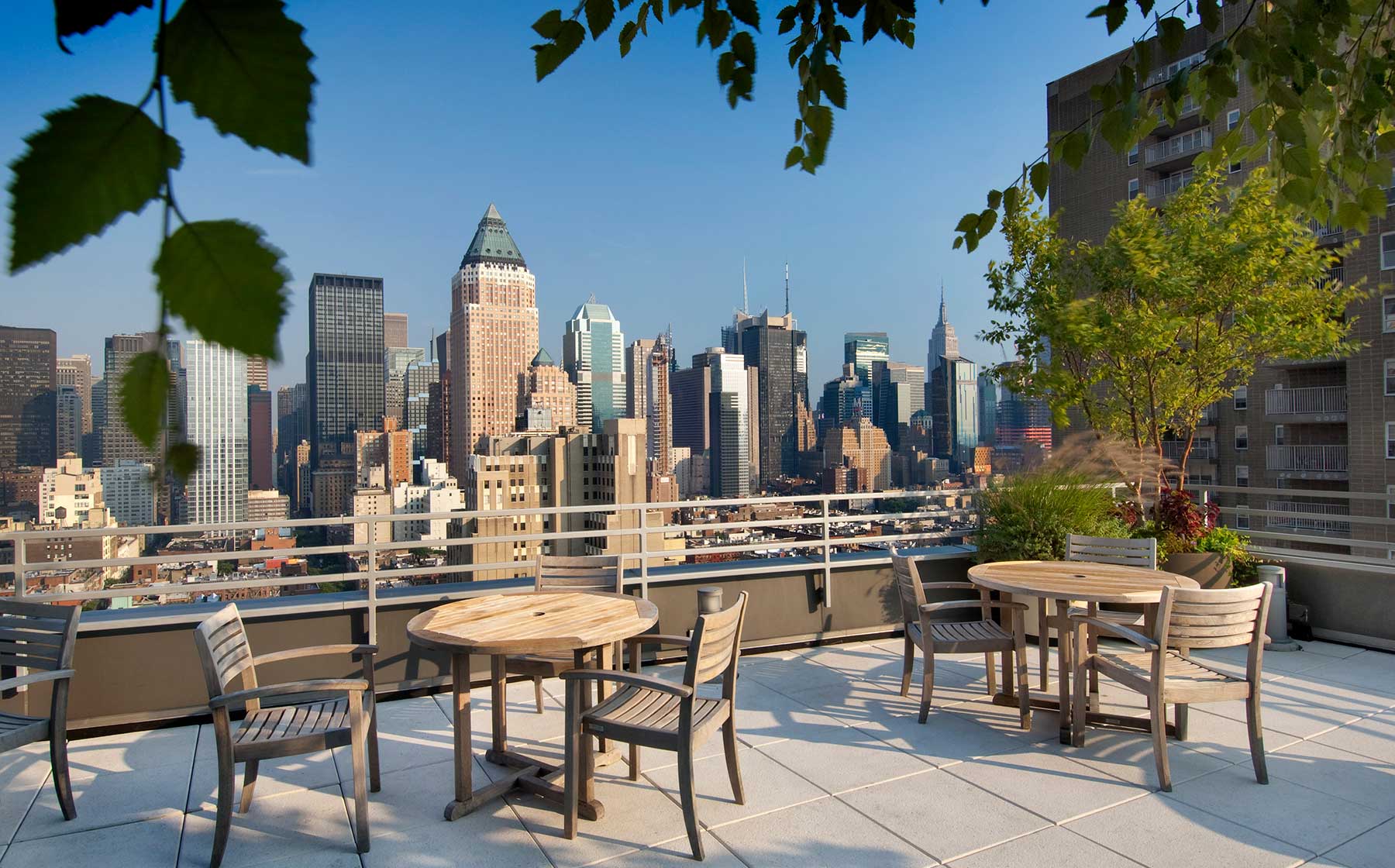 Avalon Clinton | AvalonBay Communities