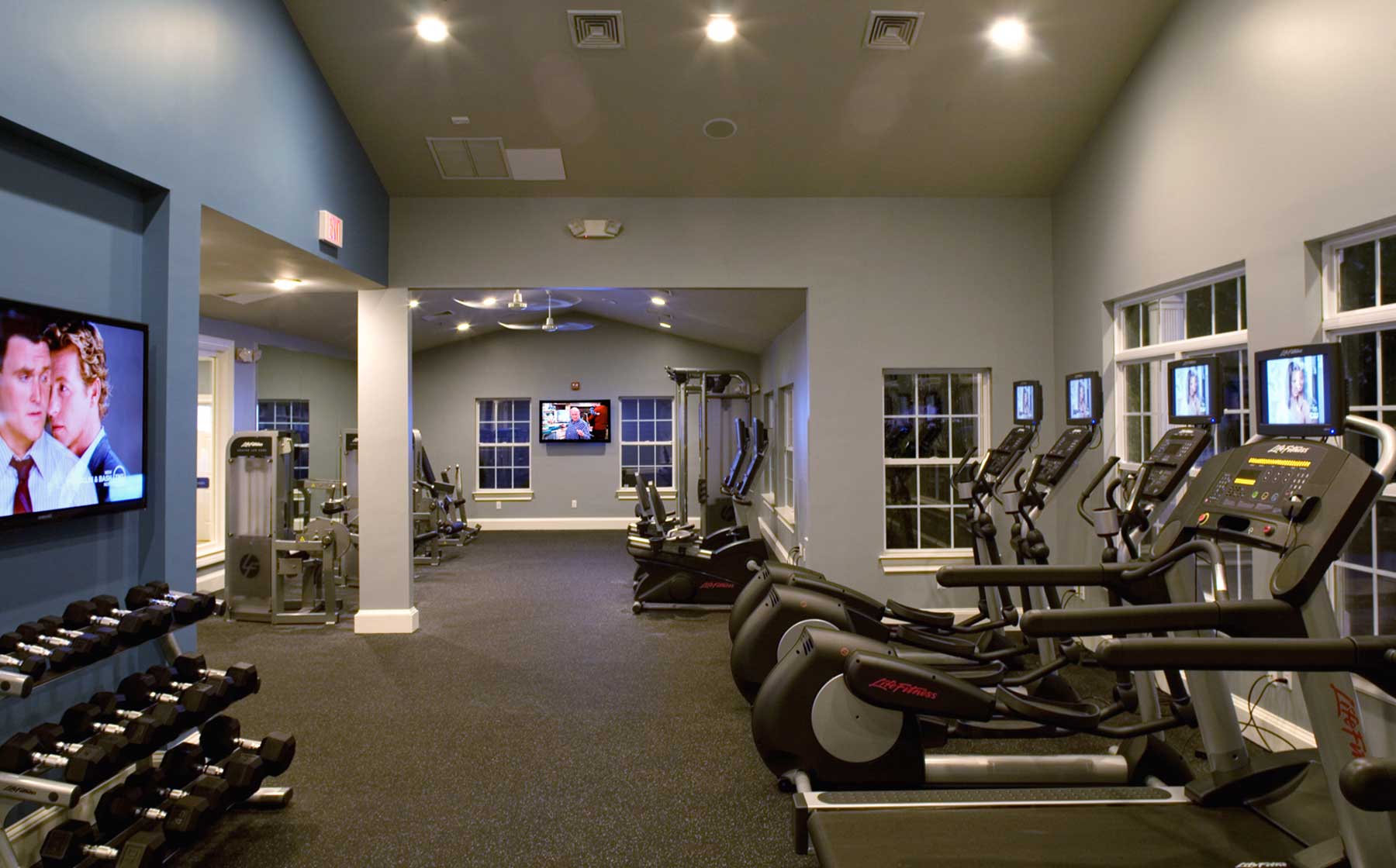 Avalon Commons | AvalonBay Communities