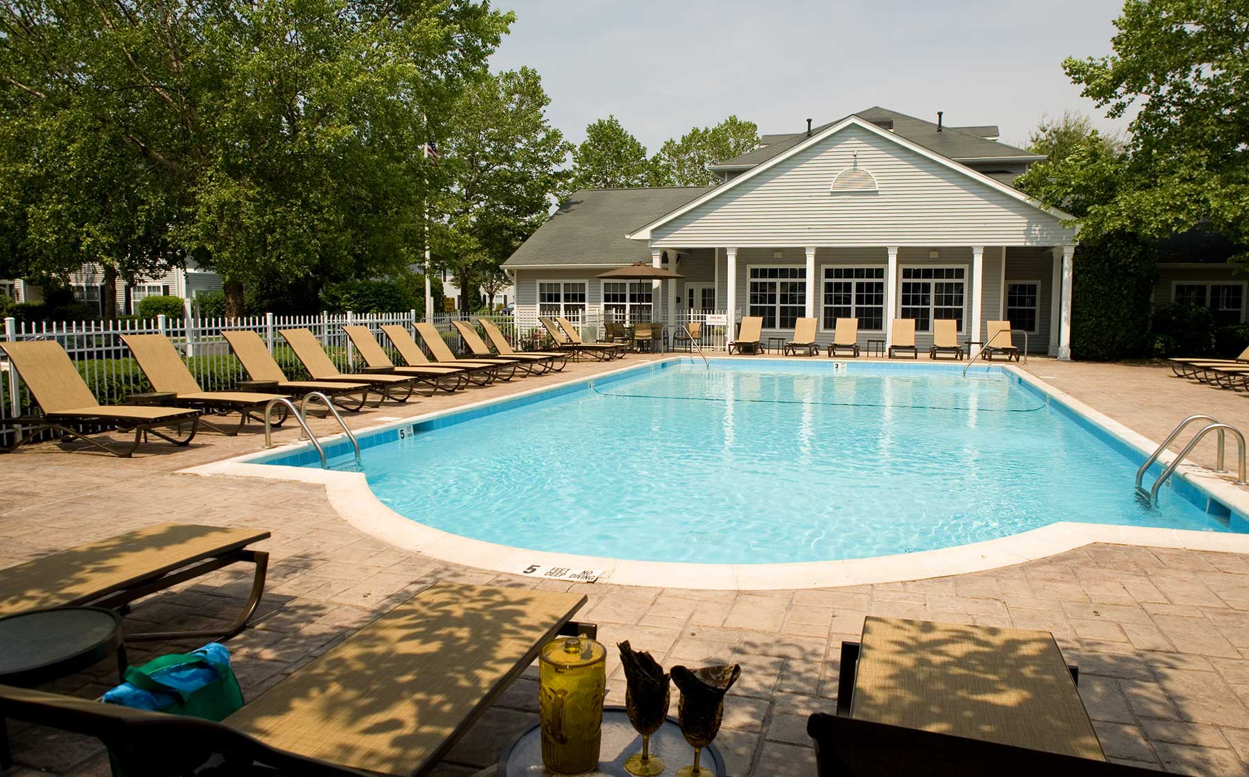 Avalon Commons | AvalonBay Communities