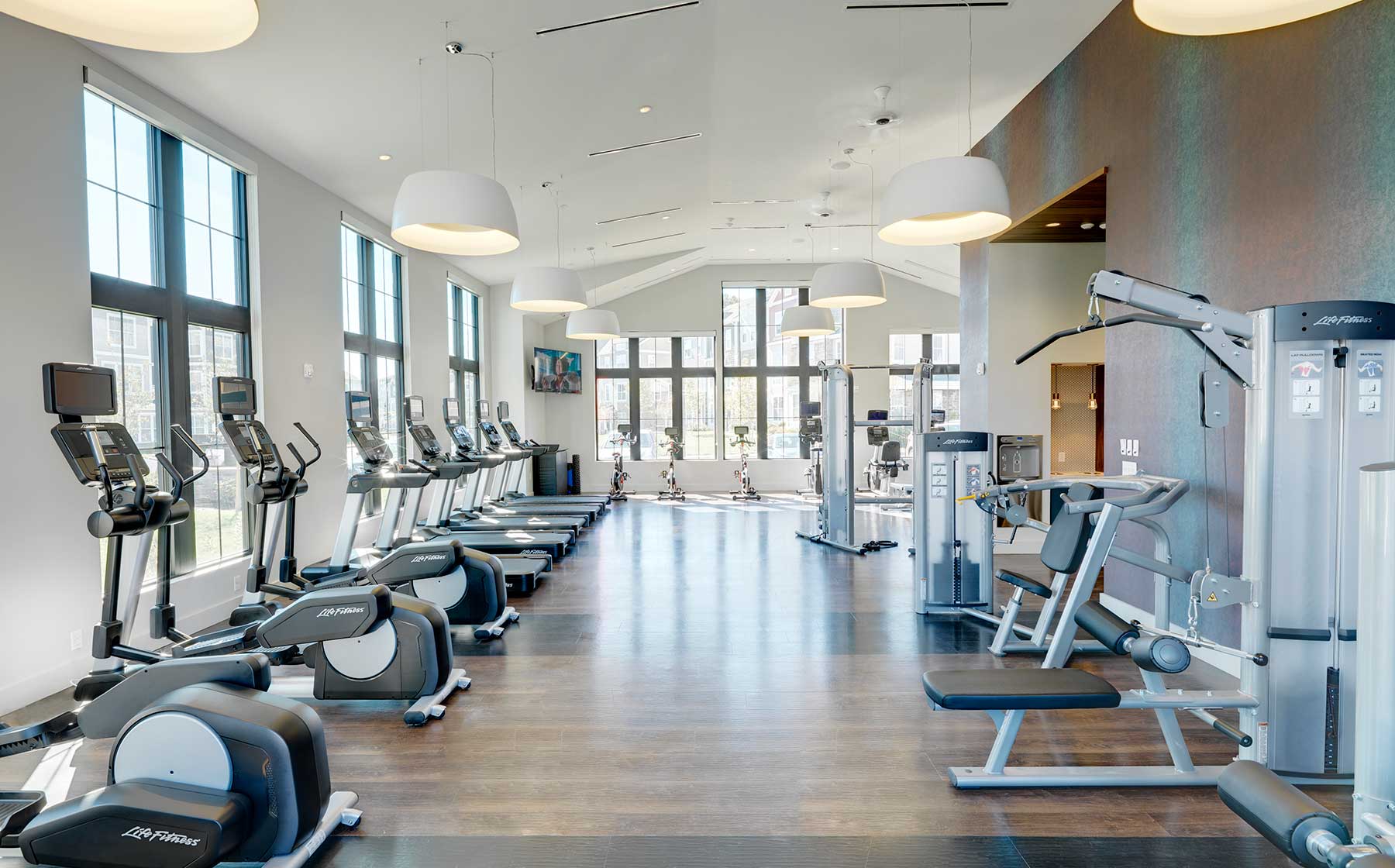 Avalon Harbor Isle | AvalonBay Communities