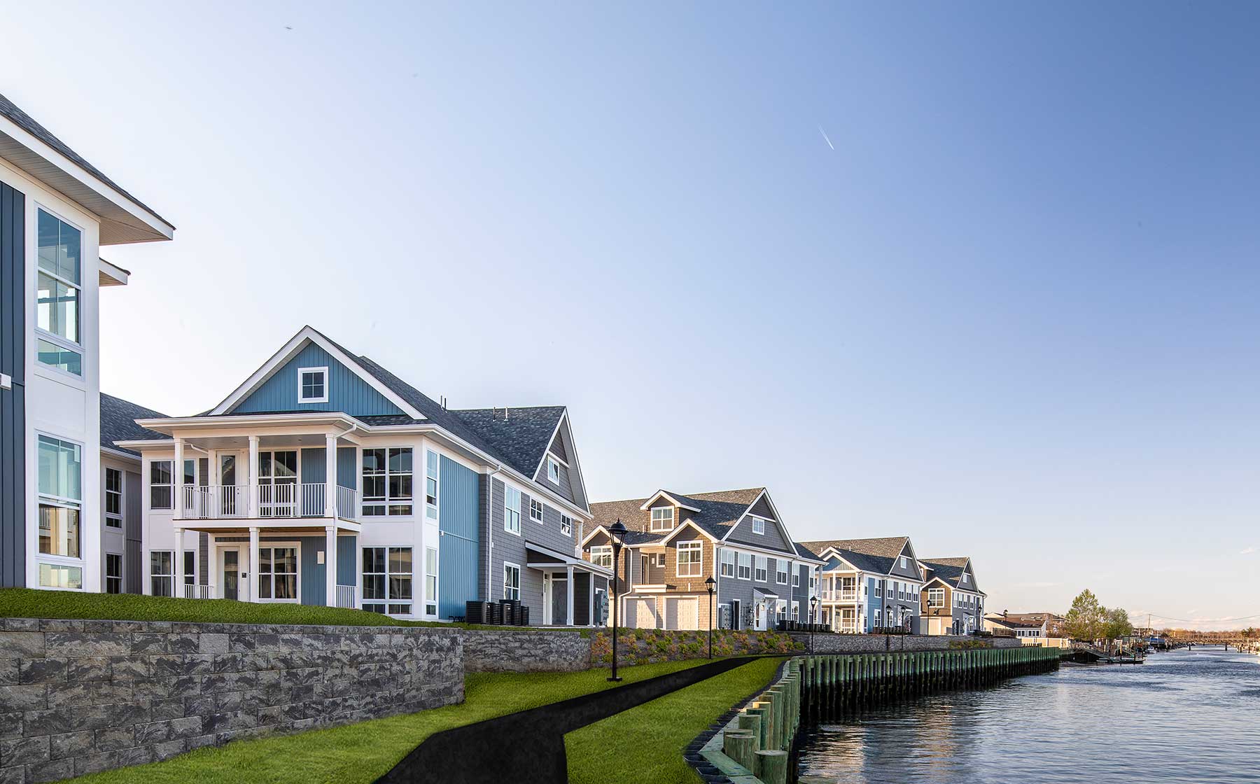 Avalon Harbor Isle | AvalonBay Communities