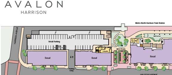 Avalon Harrison | AvalonBay Communities