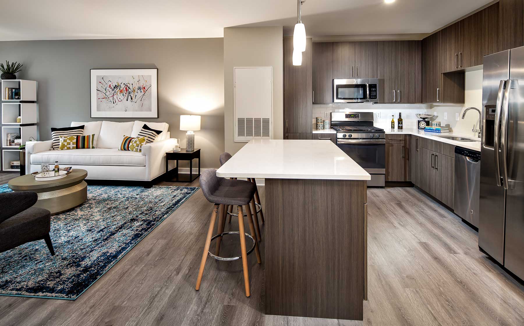 Apartments for Rent in New York | AvalonBay Communities