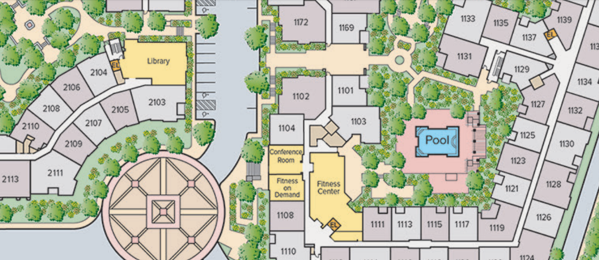 Avalon Rockville Centre | AvalonBay Communities