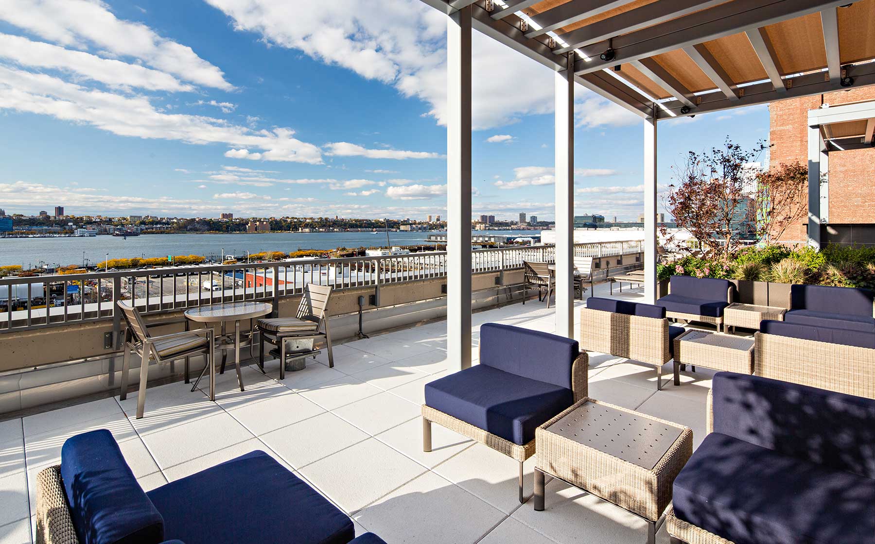 Avalon West Chelsea | AvalonBay Communities