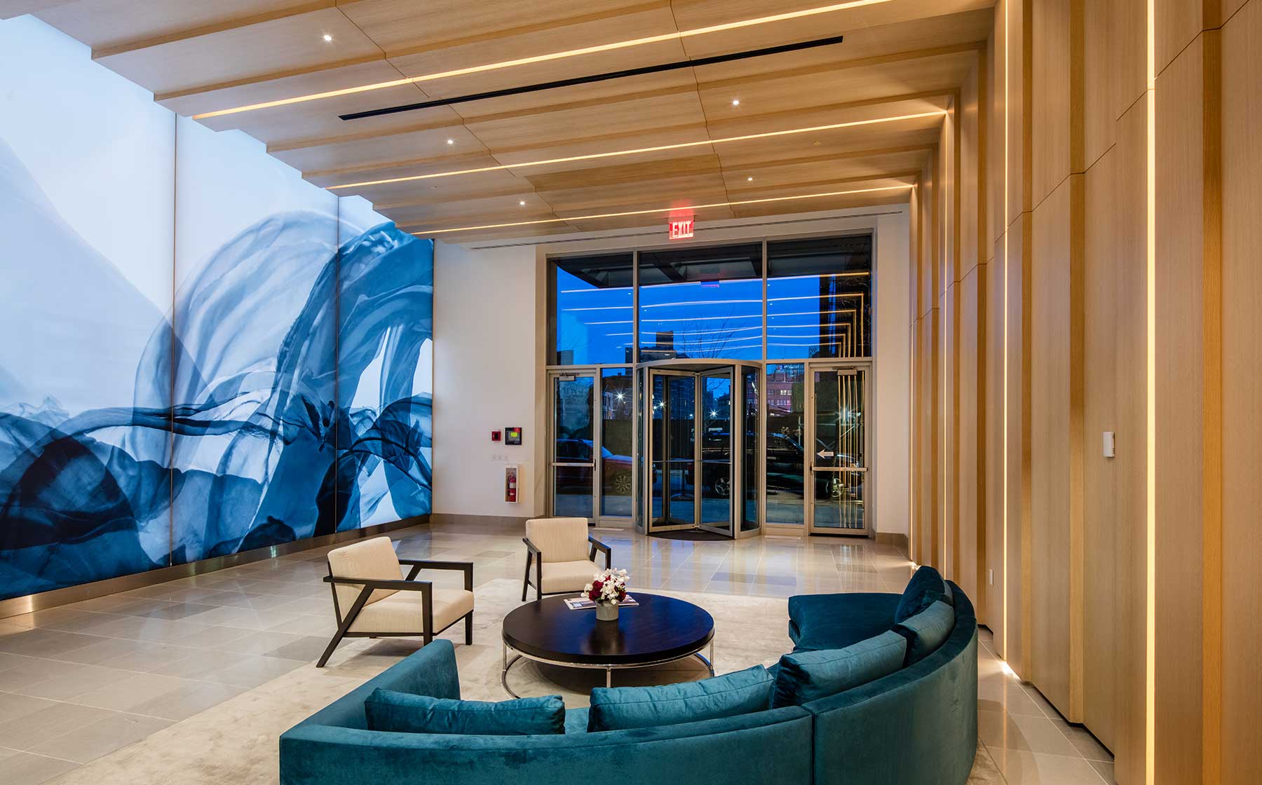 Avalon Willoughby Square | AvalonBay Communities