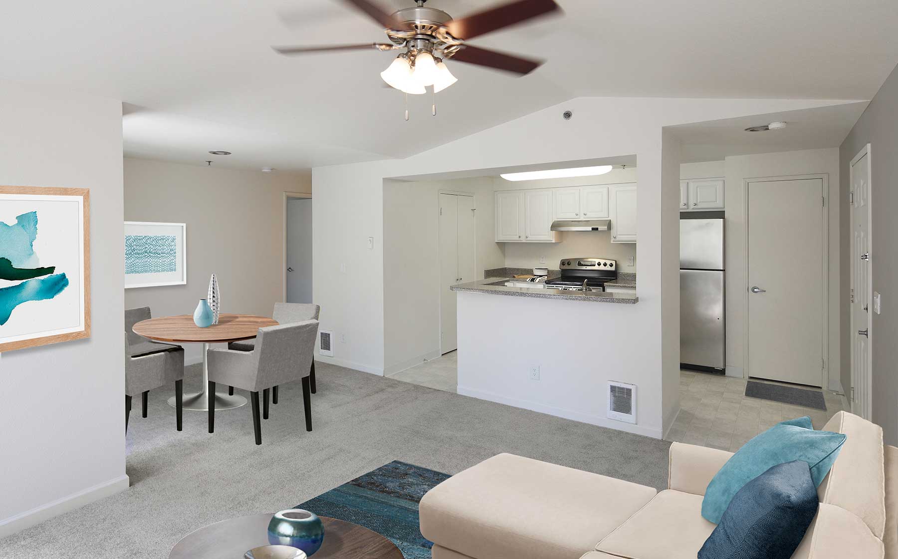 Apartments for Rent in Washington | AvalonBay Communities