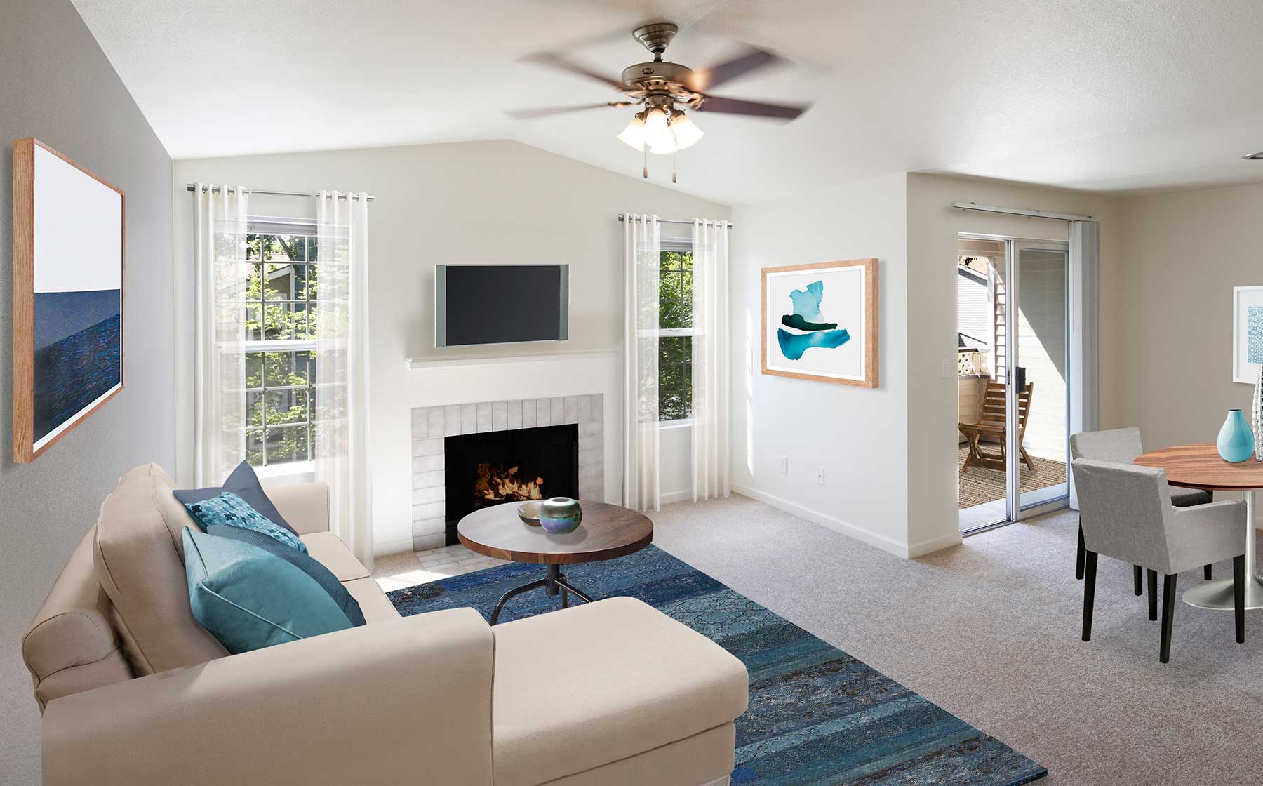 Apartments for Rent in Washington | AvalonBay Communities