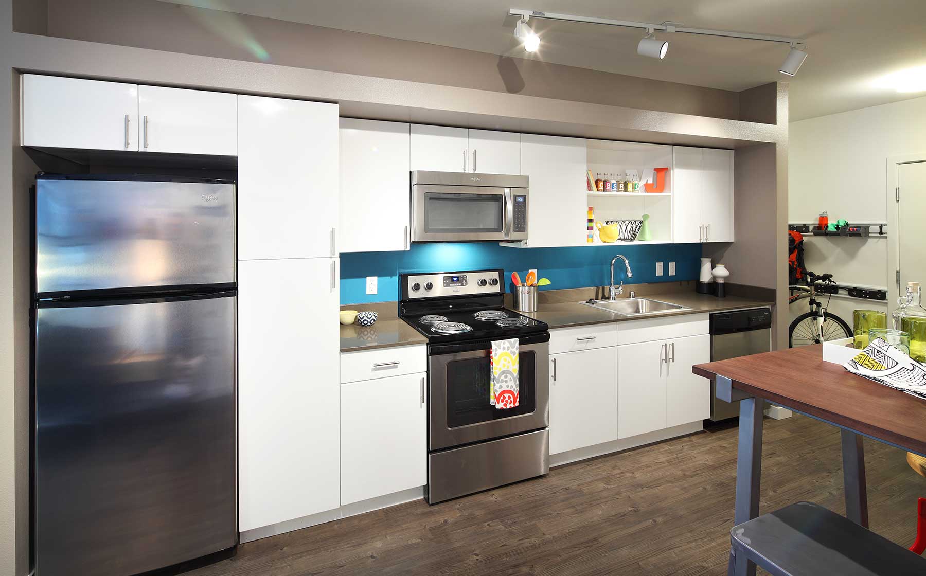Apartments for Rent in Washington | AvalonBay Communities